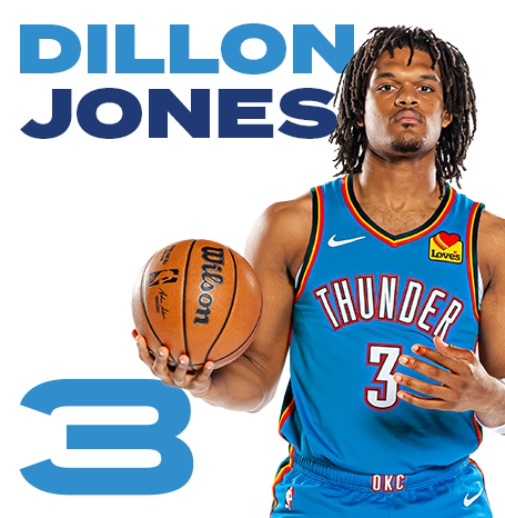 Oklahoma City Thunder Official Online Store