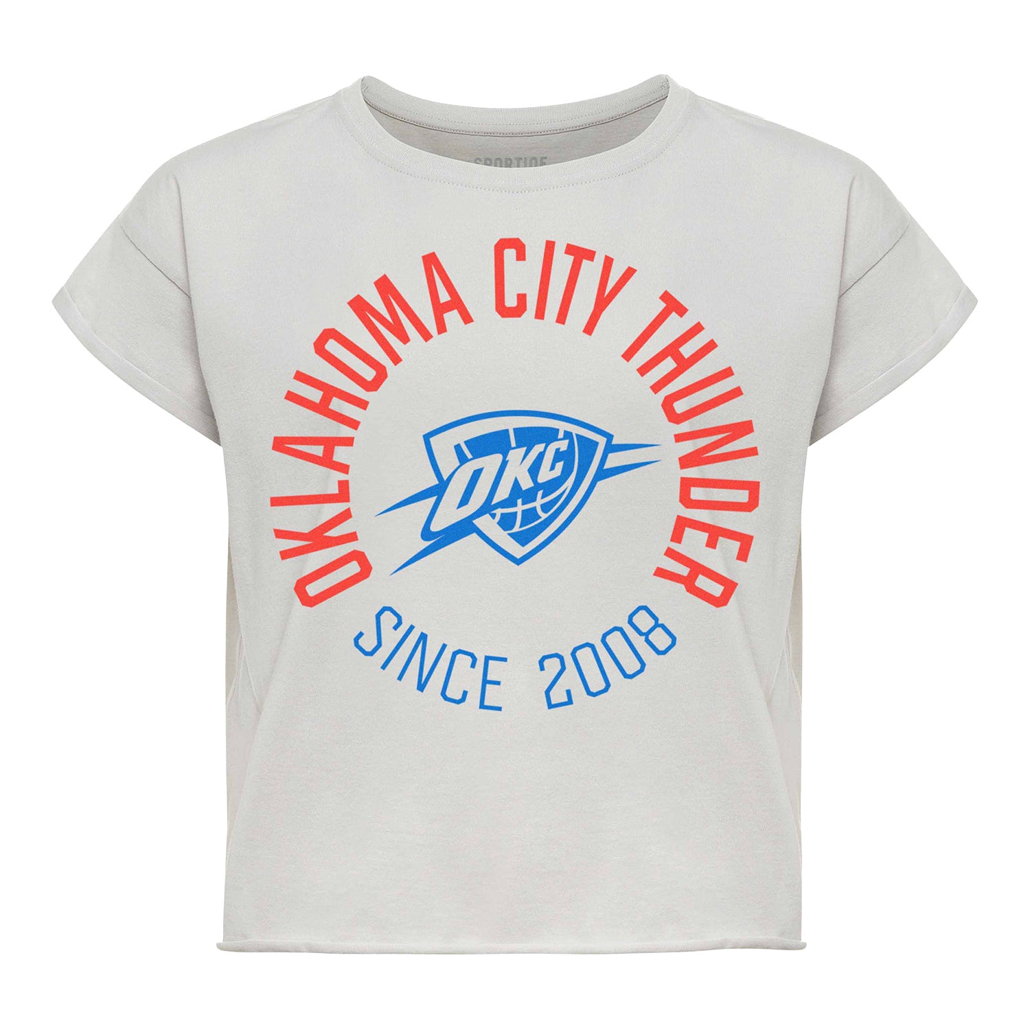 OKC Thunder Sportique Apparel | Official OKC Thunder Shop