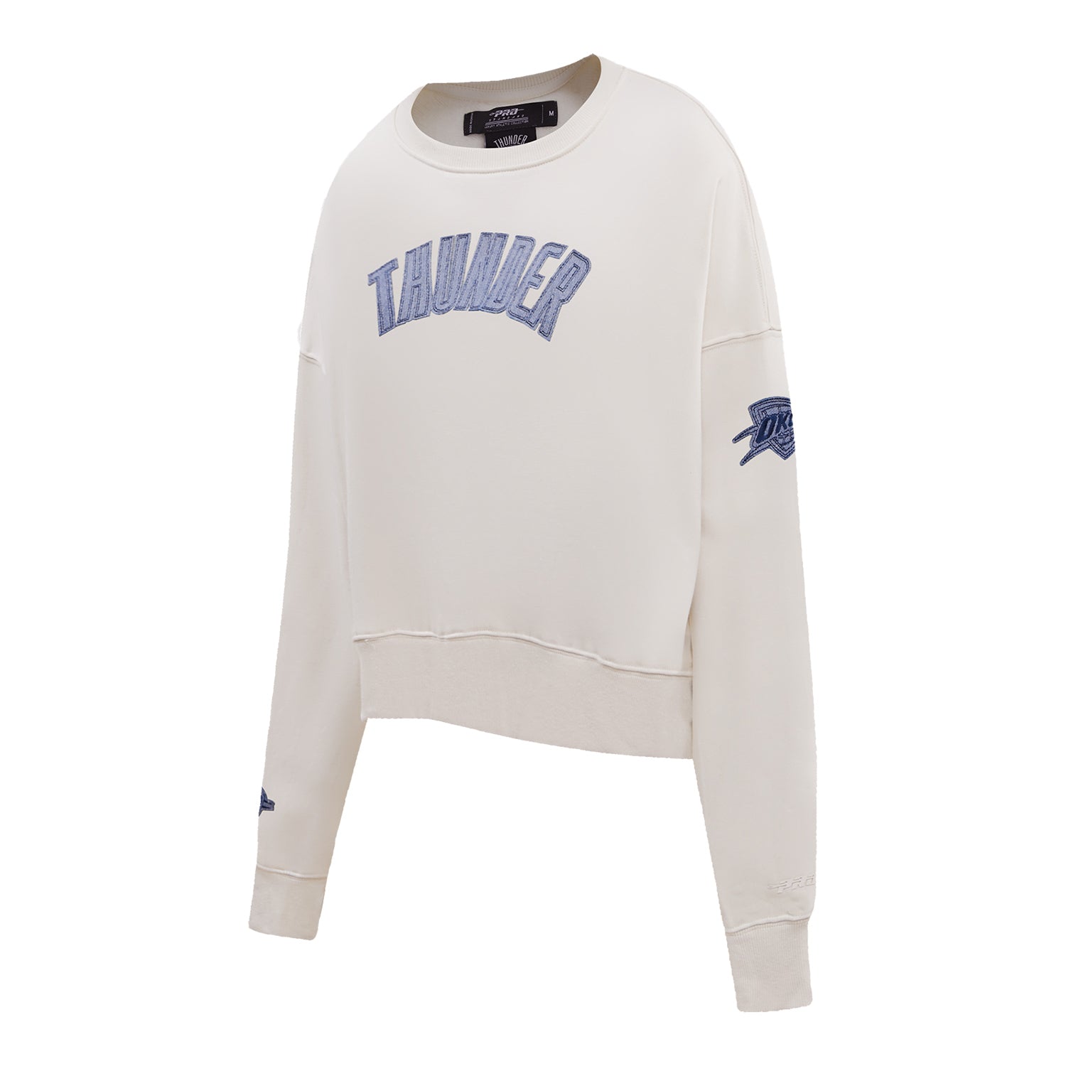 Authentic Women's OKC Thunder Apparel | Official OKC Thunder Shop