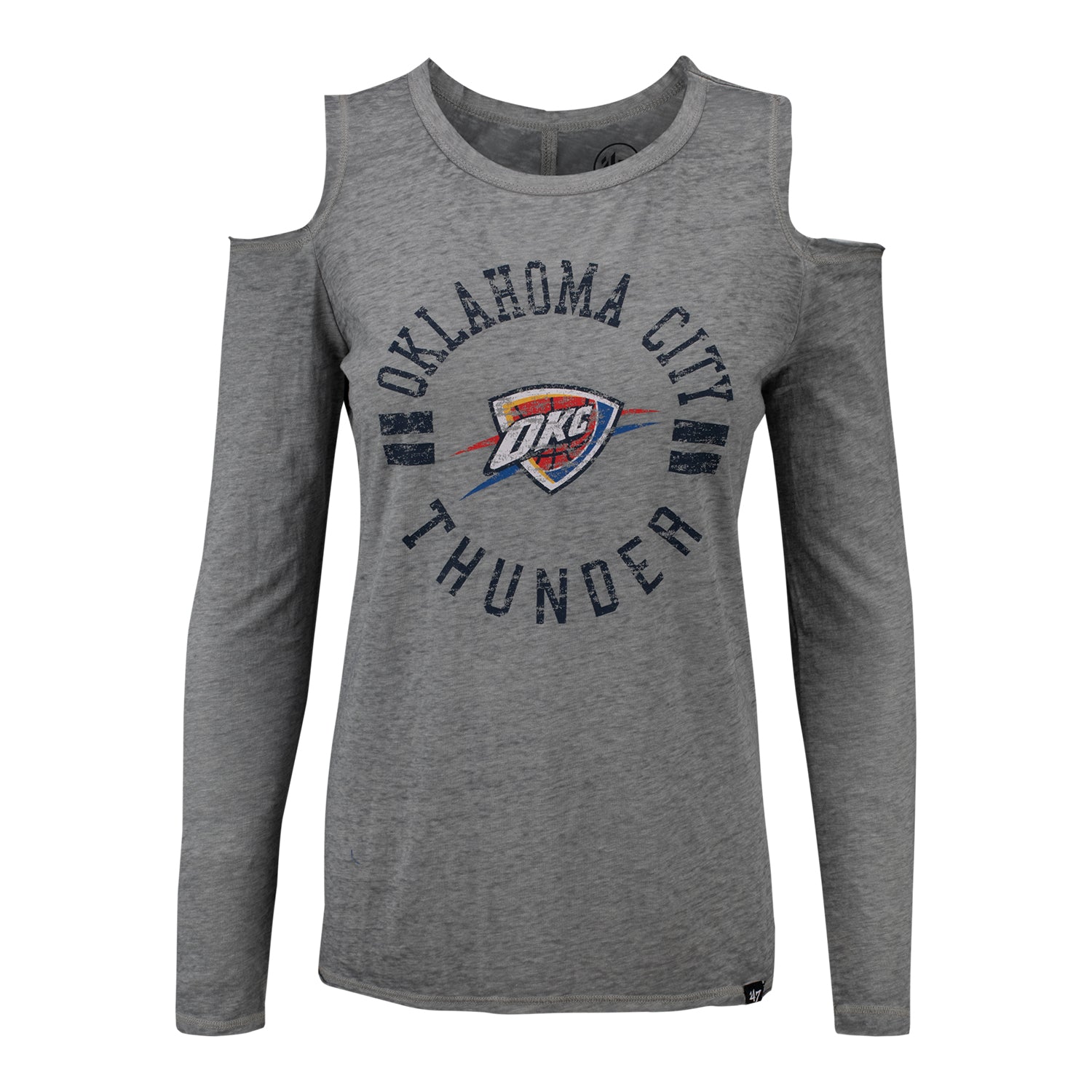 Authentic Women's OKC Thunder Apparel | Official OKC Thunder Shop