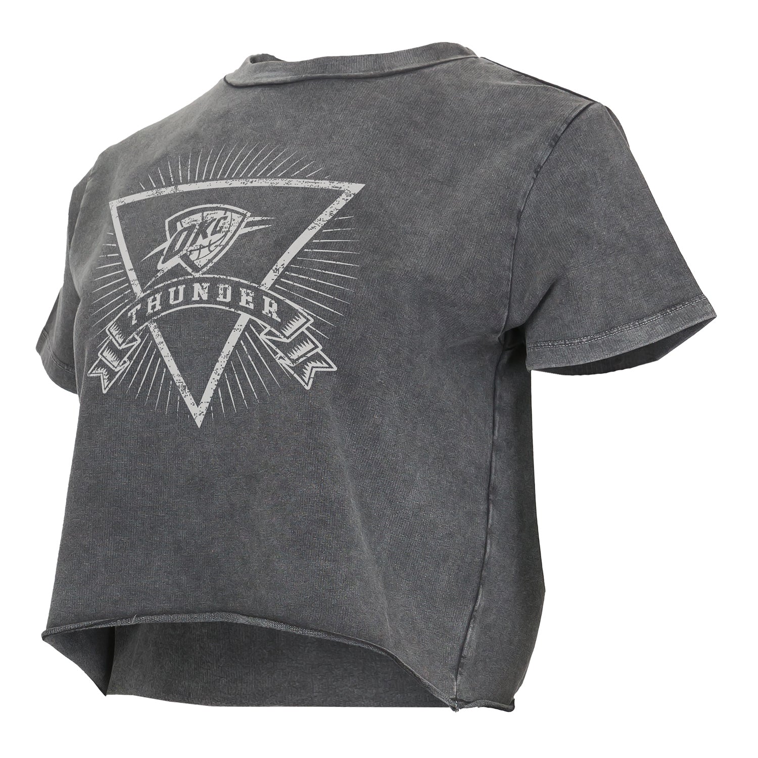 Authentic Women's OKC Thunder Apparel | Official OKC Thunder Shop