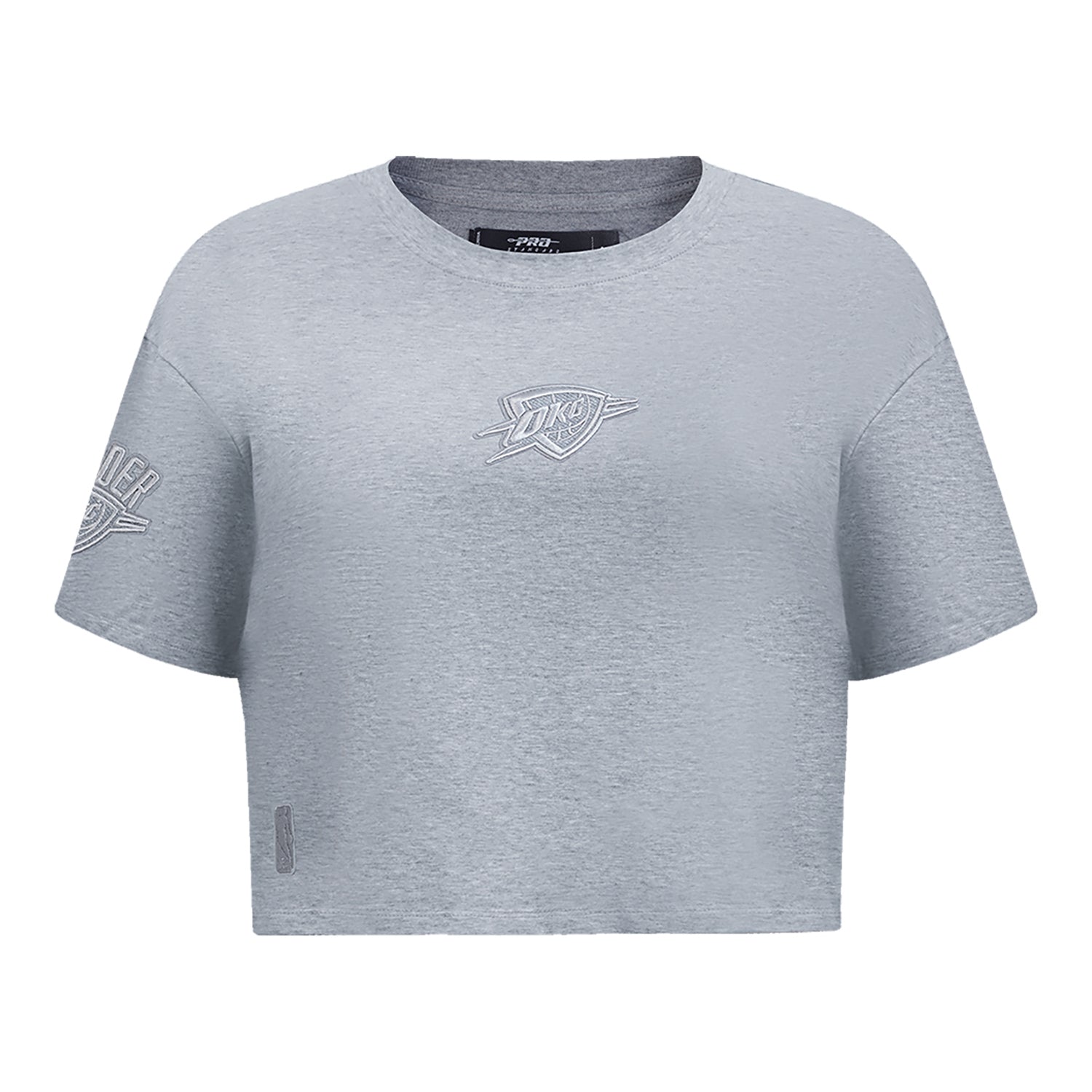 Authentic Women's OKC Thunder Shirts | Official OKC Thunder Shop
