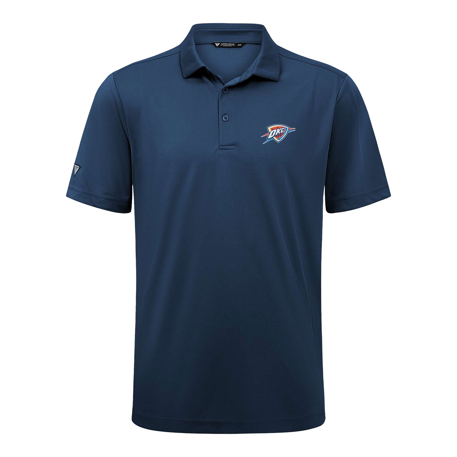 Official Men's OKC Thunder Shirts | Official OKC Thunder Shop