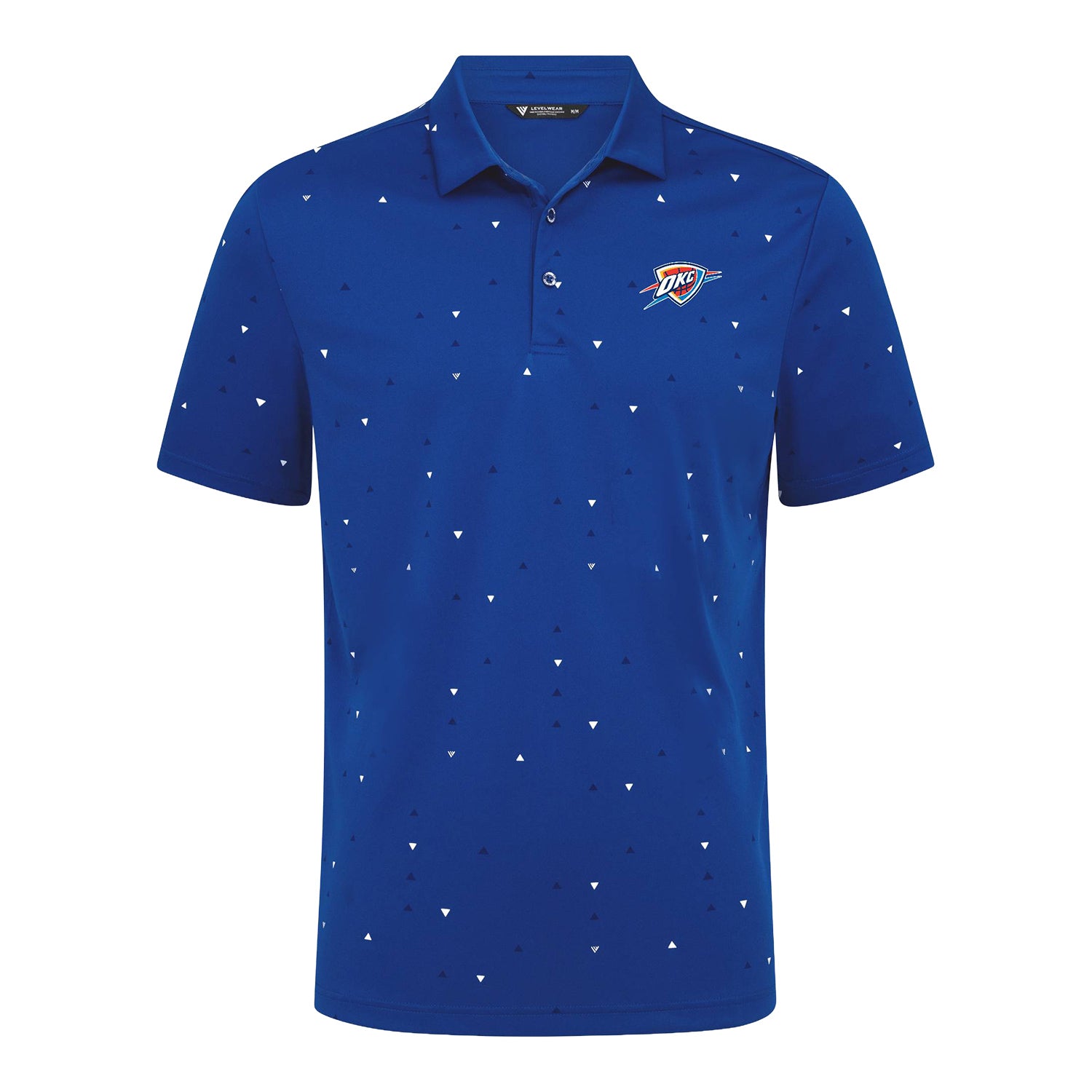 Authentic Men's OKC Thunder Apparel | Official OKC Thunder Shop