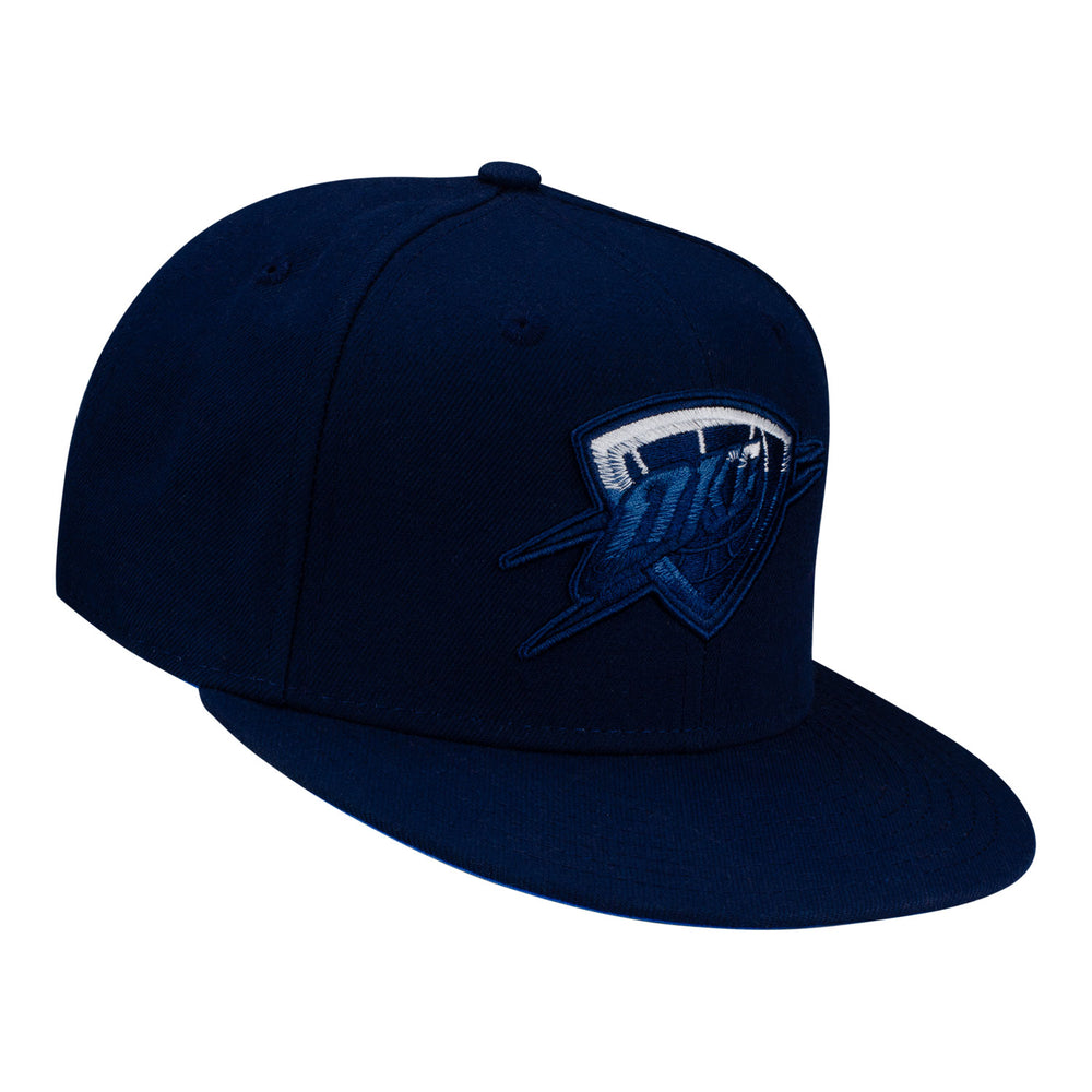 Authentic Men's OKC Thunder Apparel | Official OKC Thunder Shop