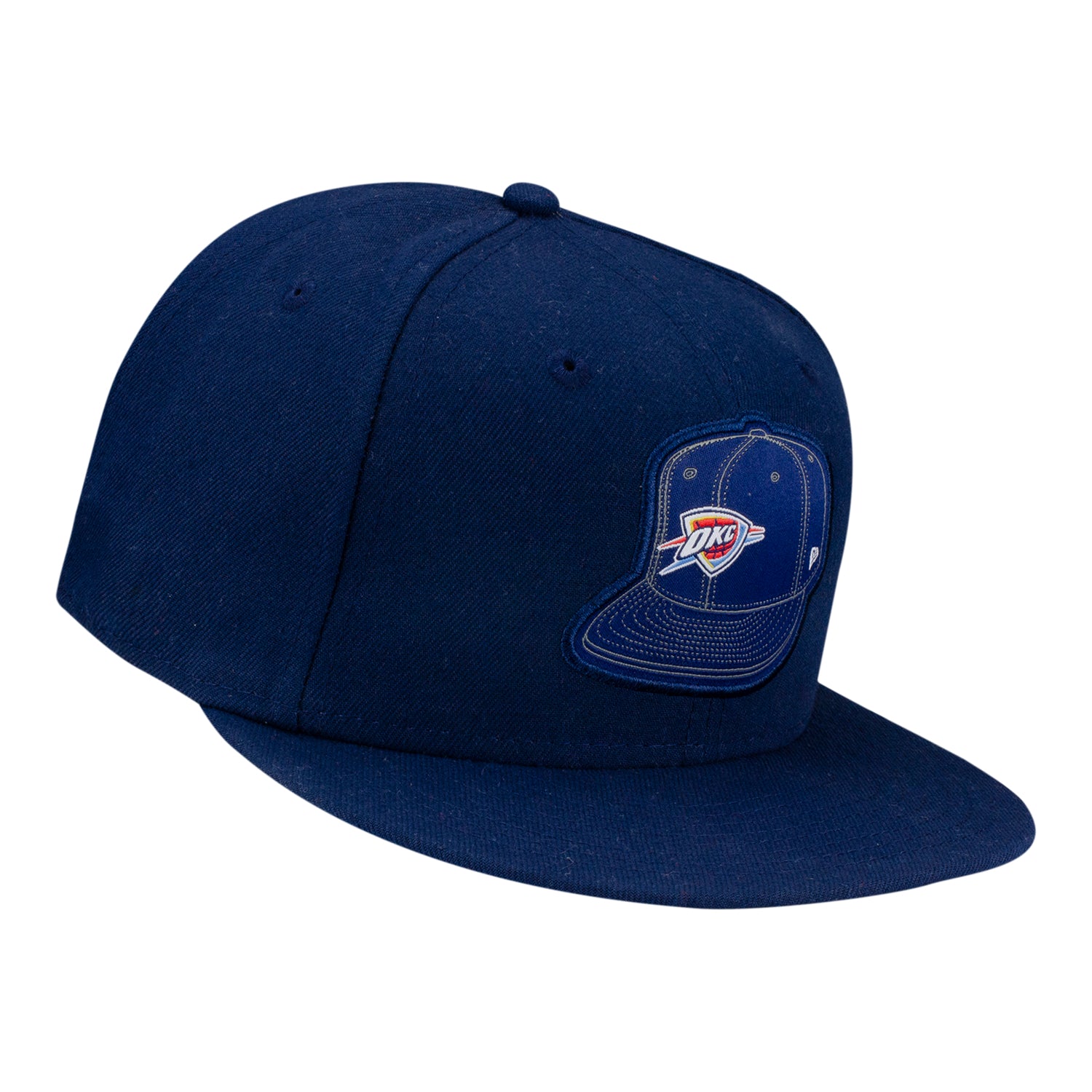 HATS | THE OFFICIAL TEAM SHOP OF THE OKLAHOMA CITY THUNDER