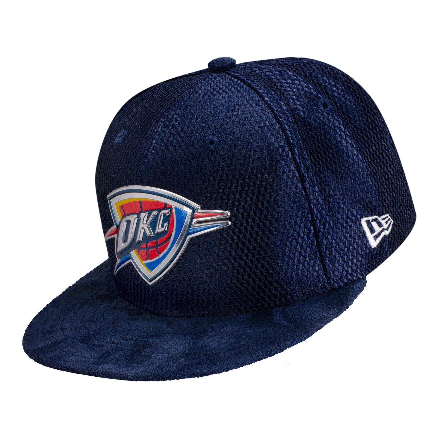 Authentic OKC Thunder Hats | Official OKC Thunder Shop