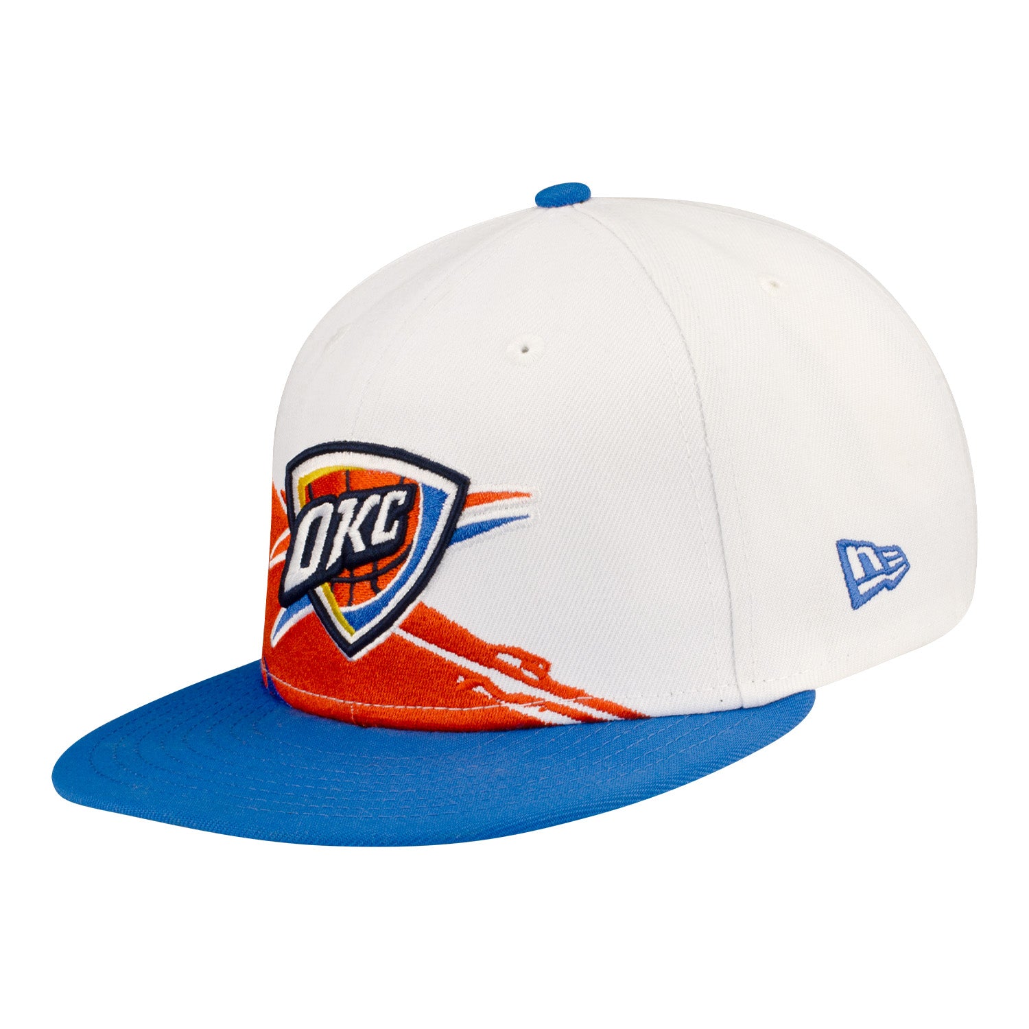 Authentic Men's OKC Thunder Apparel | Official OKC Thunder Shop