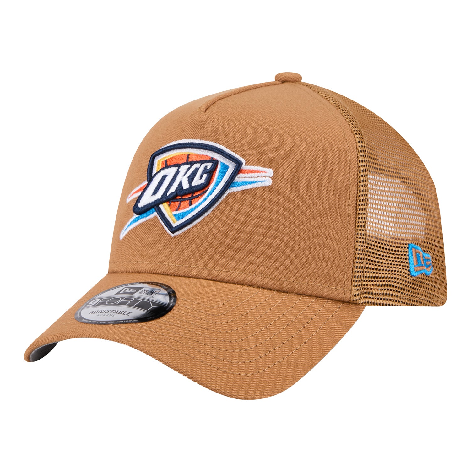 Authentic Men's OKC Thunder Apparel | Official OKC Thunder Shop