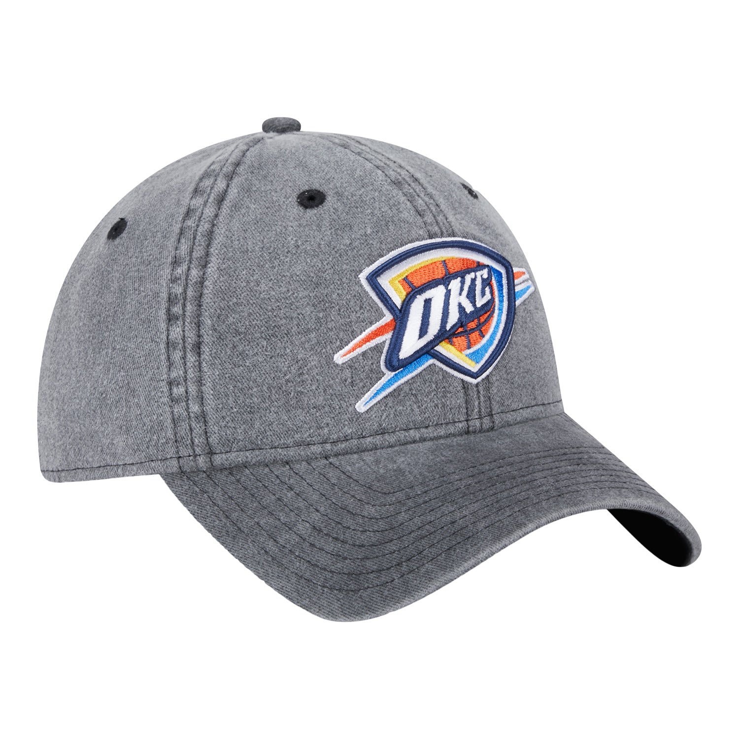 Authentic Men's OKC Thunder Apparel | Official OKC Thunder Shop