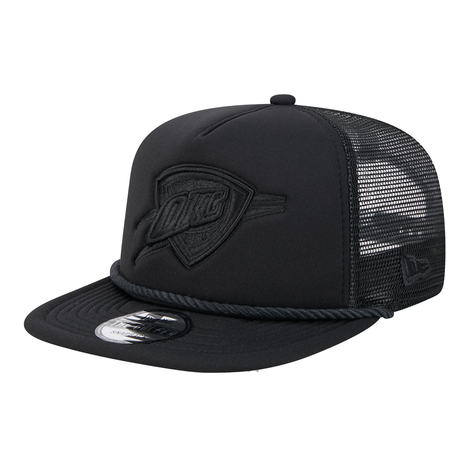 Authentic OKC Thunder Hats | Official OKC Thunder Shop