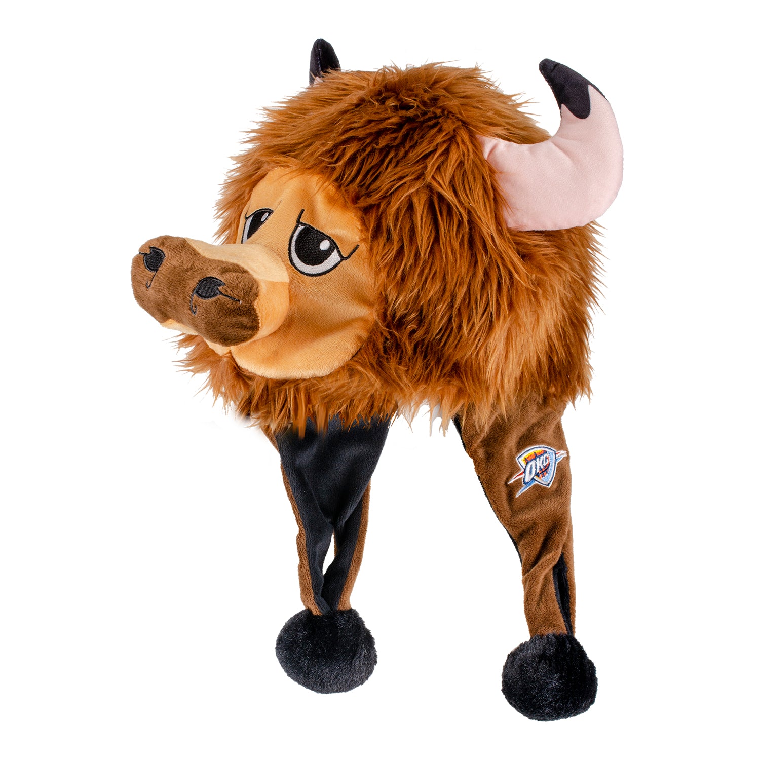 Authentic Men's OKC Thunder Hats | Official OKC Thunder Shop