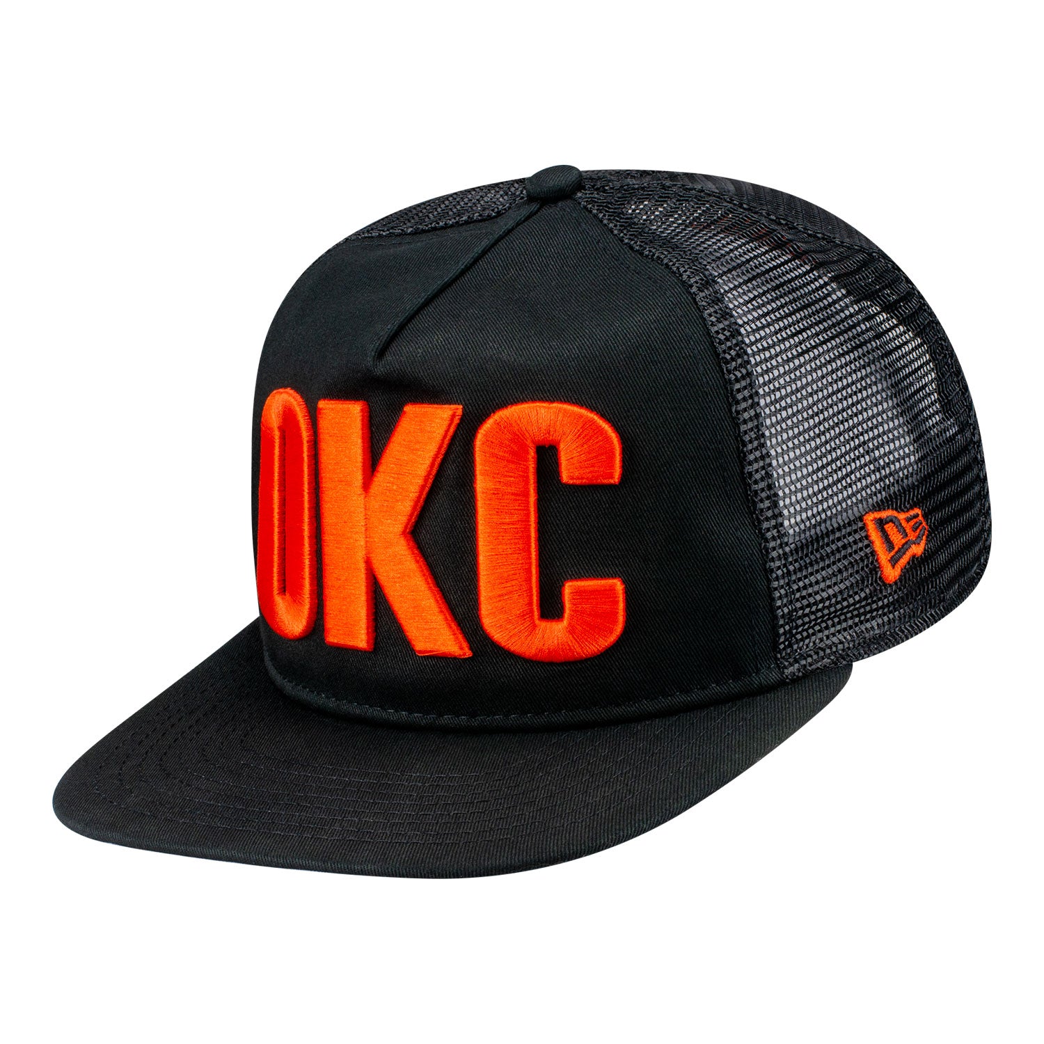 Authentic OKC Thunder Hats | Official OKC Thunder Shop