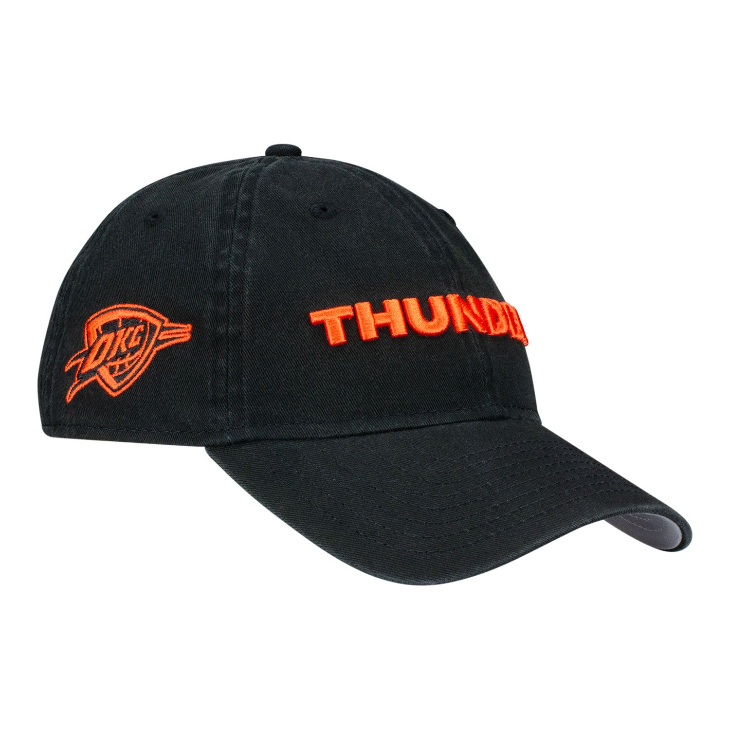 Authentic OKC Thunder Hats | Official OKC Thunder Shop