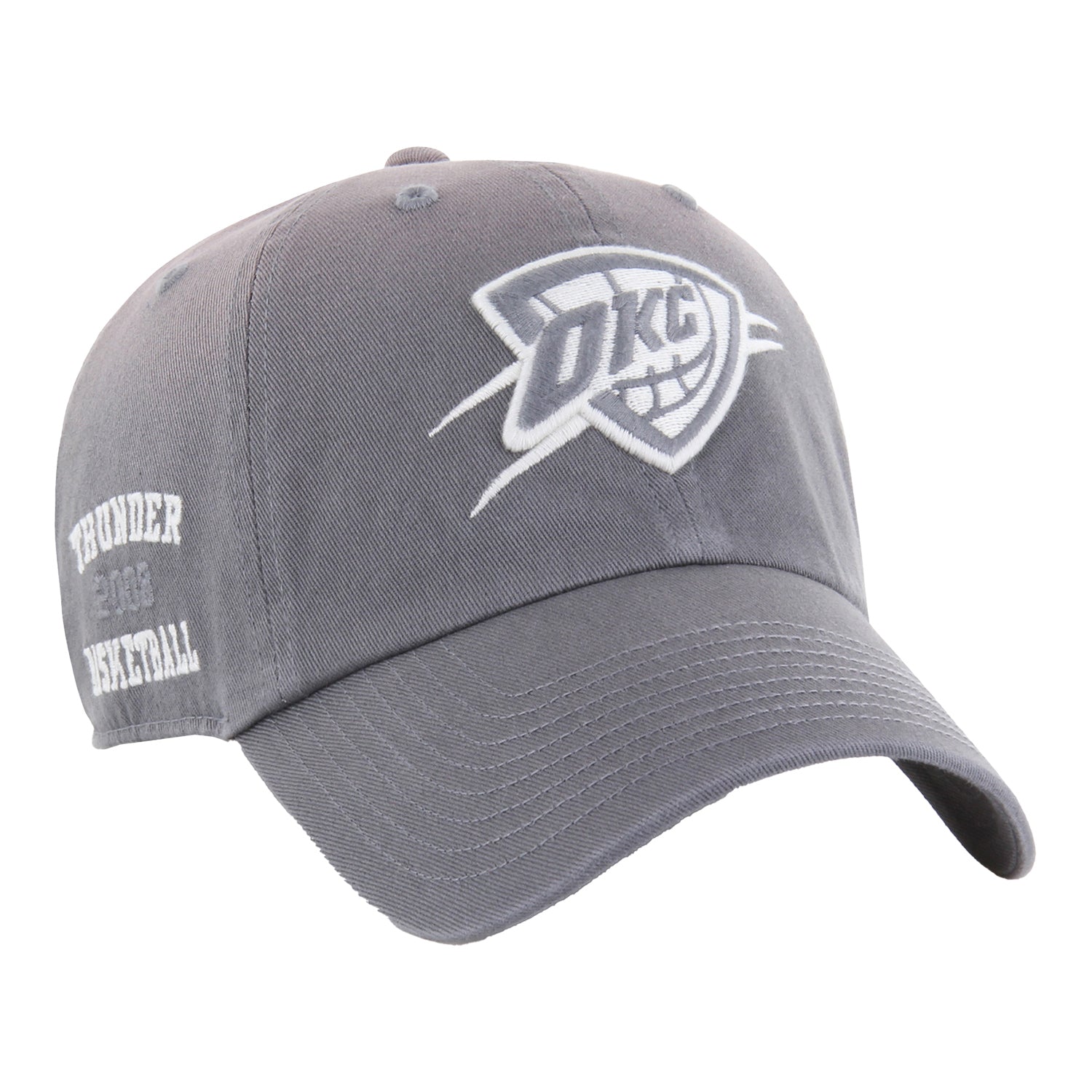 Official OKC Thunder Merch | Official OKC Thunder Shop