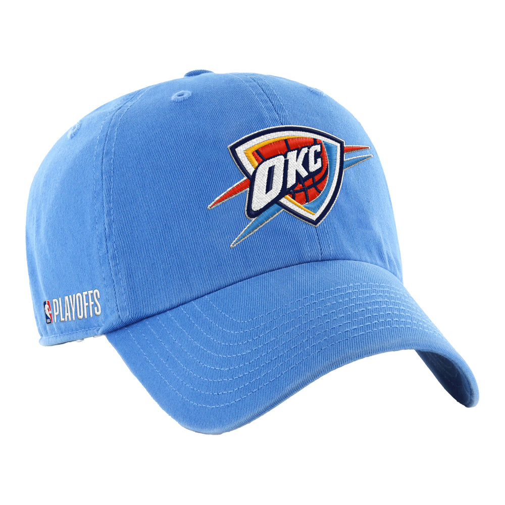 Authentic OKC Thunder Hats | Official OKC Thunder Shop