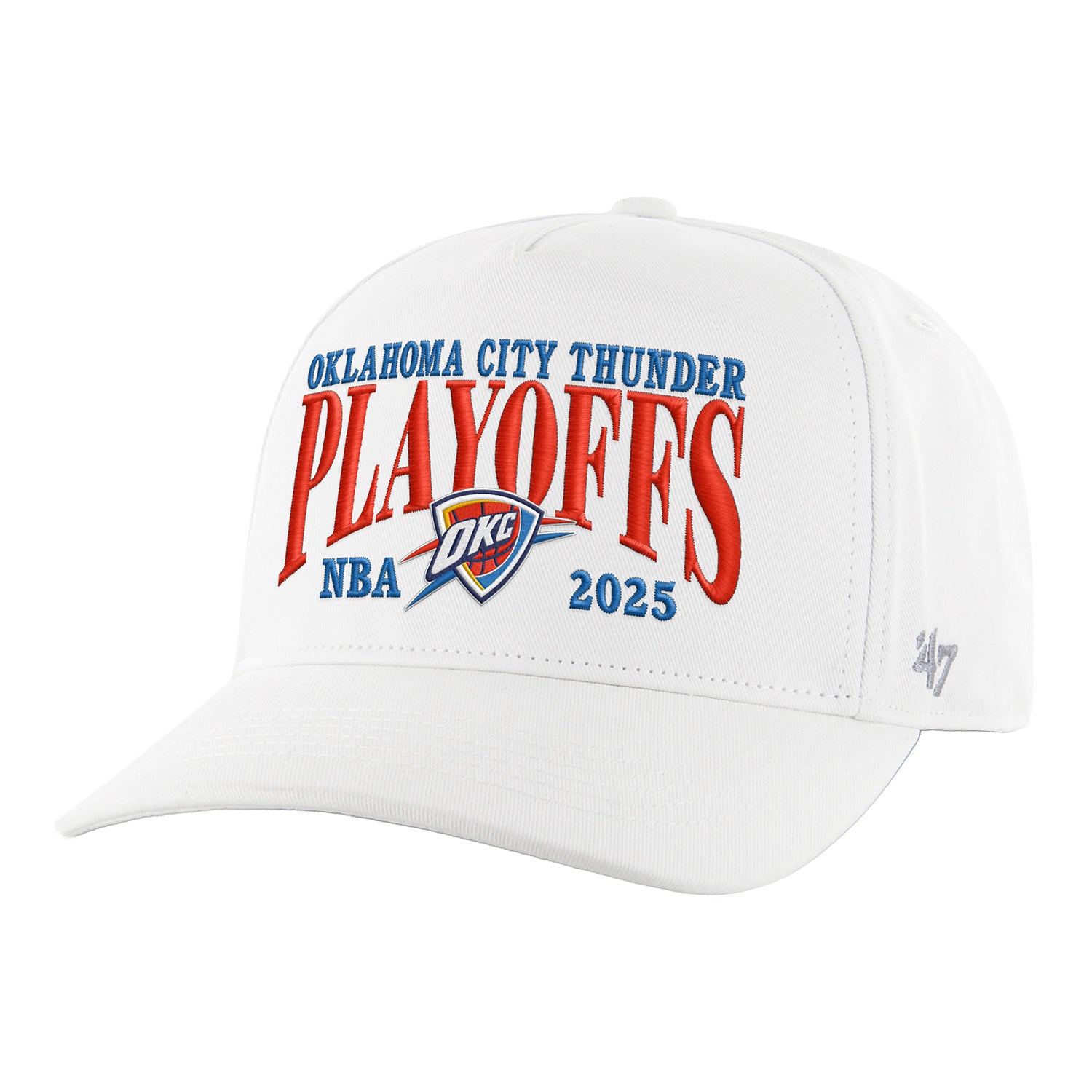 Official OKC Thunder Merch | Official OKC Thunder Shop