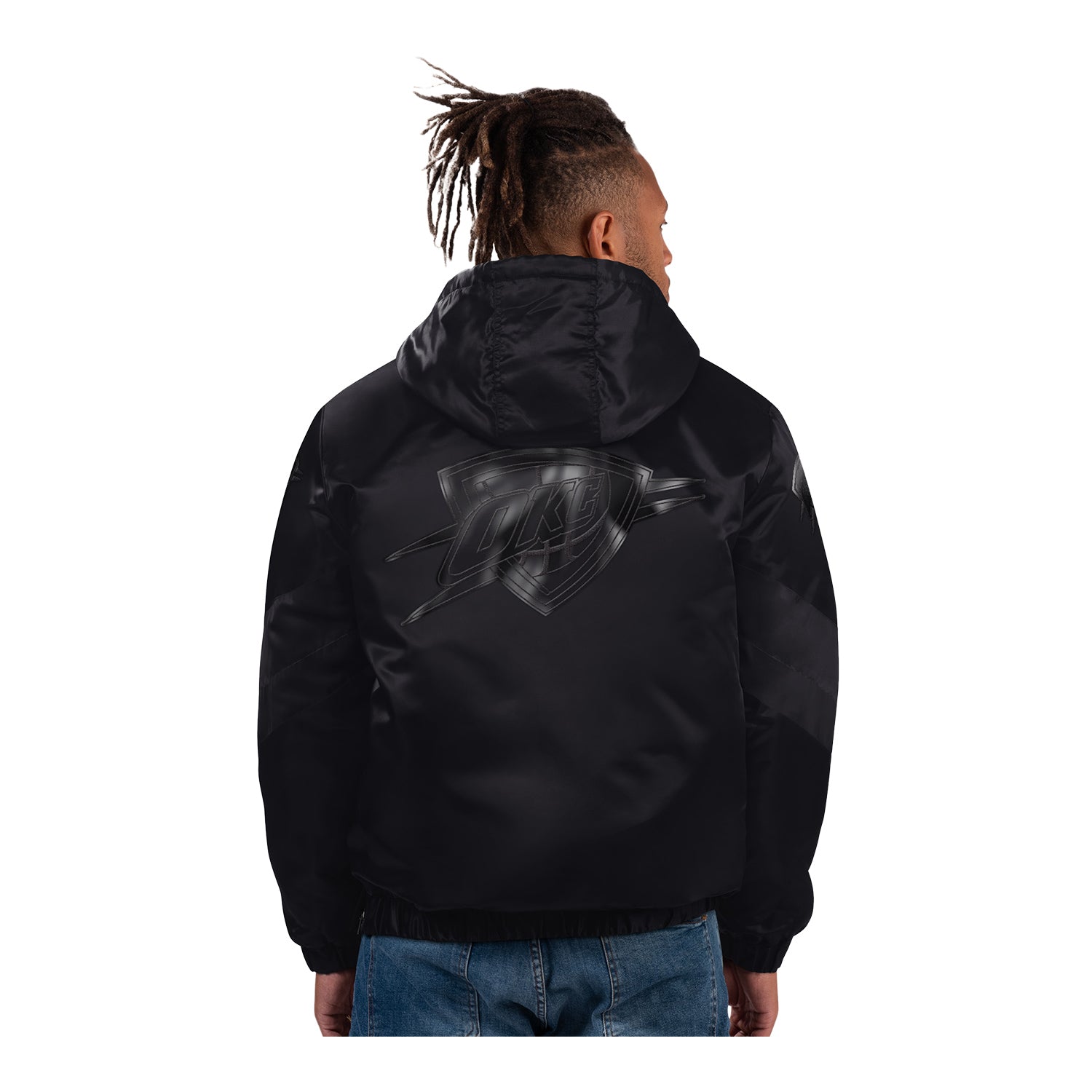 Oklahoma City Thunder Official Online Store