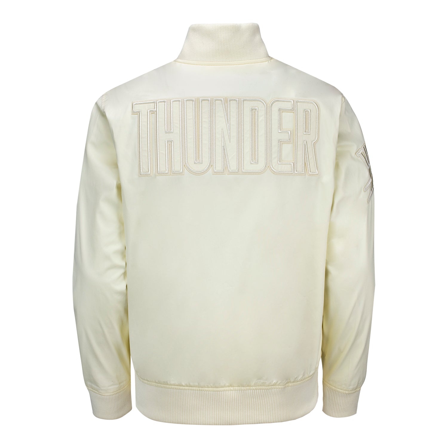Authentic Men's OKC Thunder Apparel | Official OKC Thunder Shop