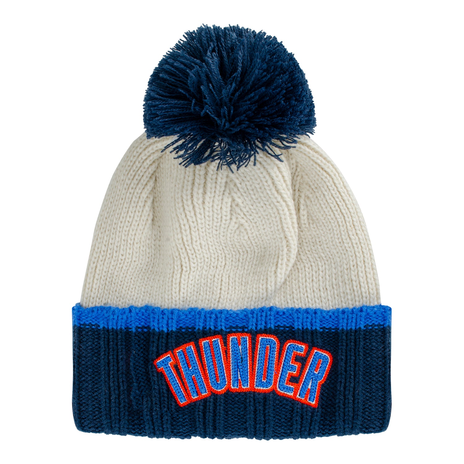 Authentic OKC Thunder Hats | Official OKC Thunder Shop