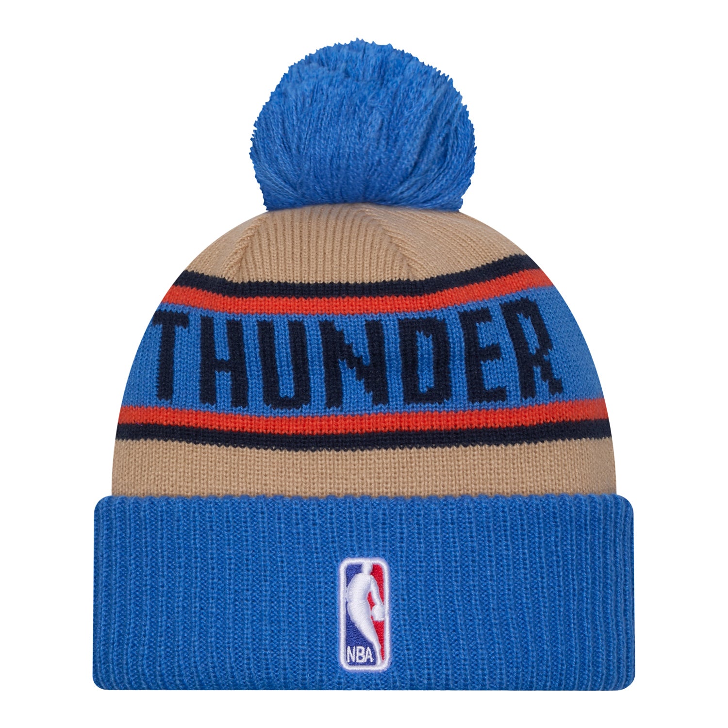 Authentic Men's OKC Thunder Apparel | Official OKC Thunder Shop
