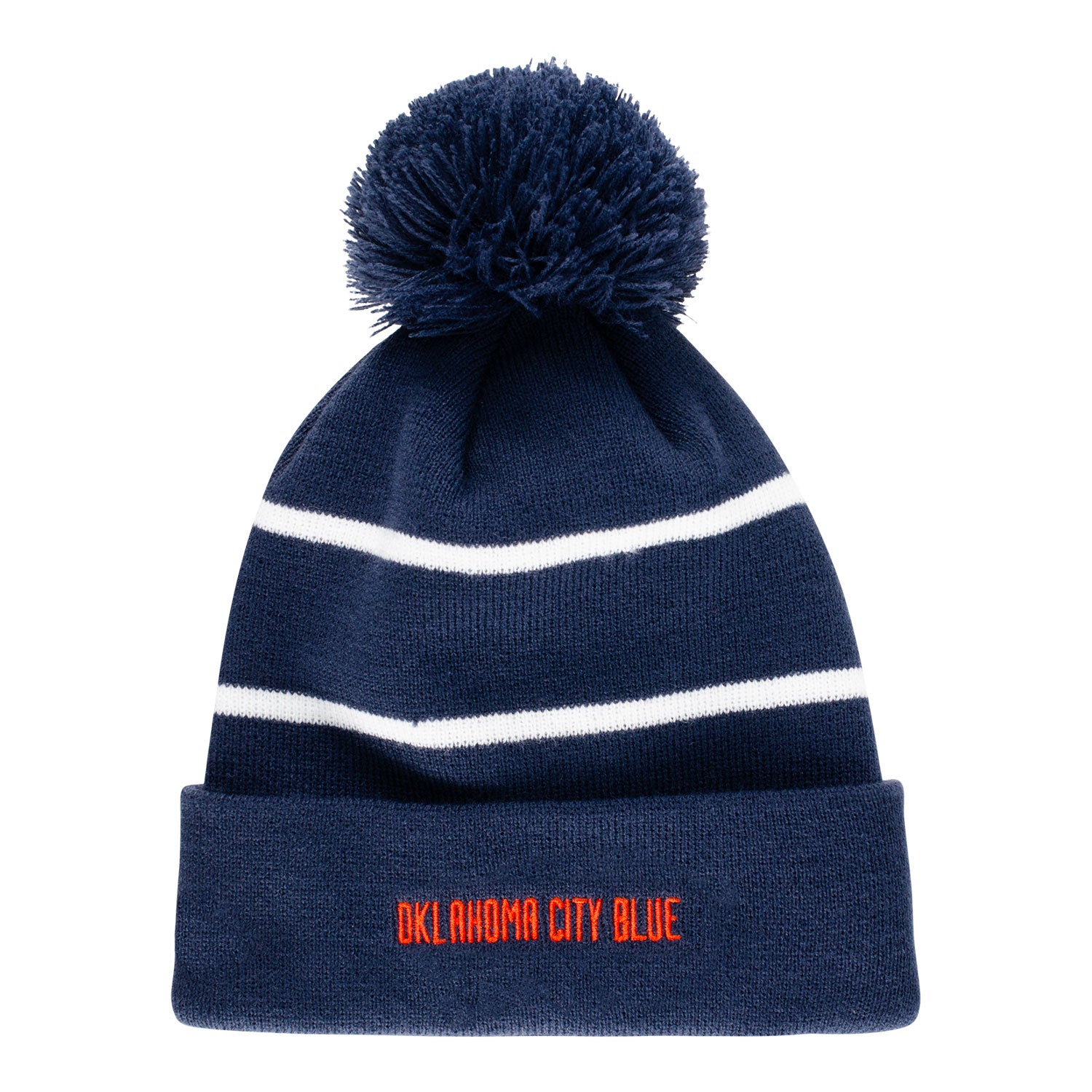 Authentic OKC Thunder Hats | Official OKC Thunder Shop
