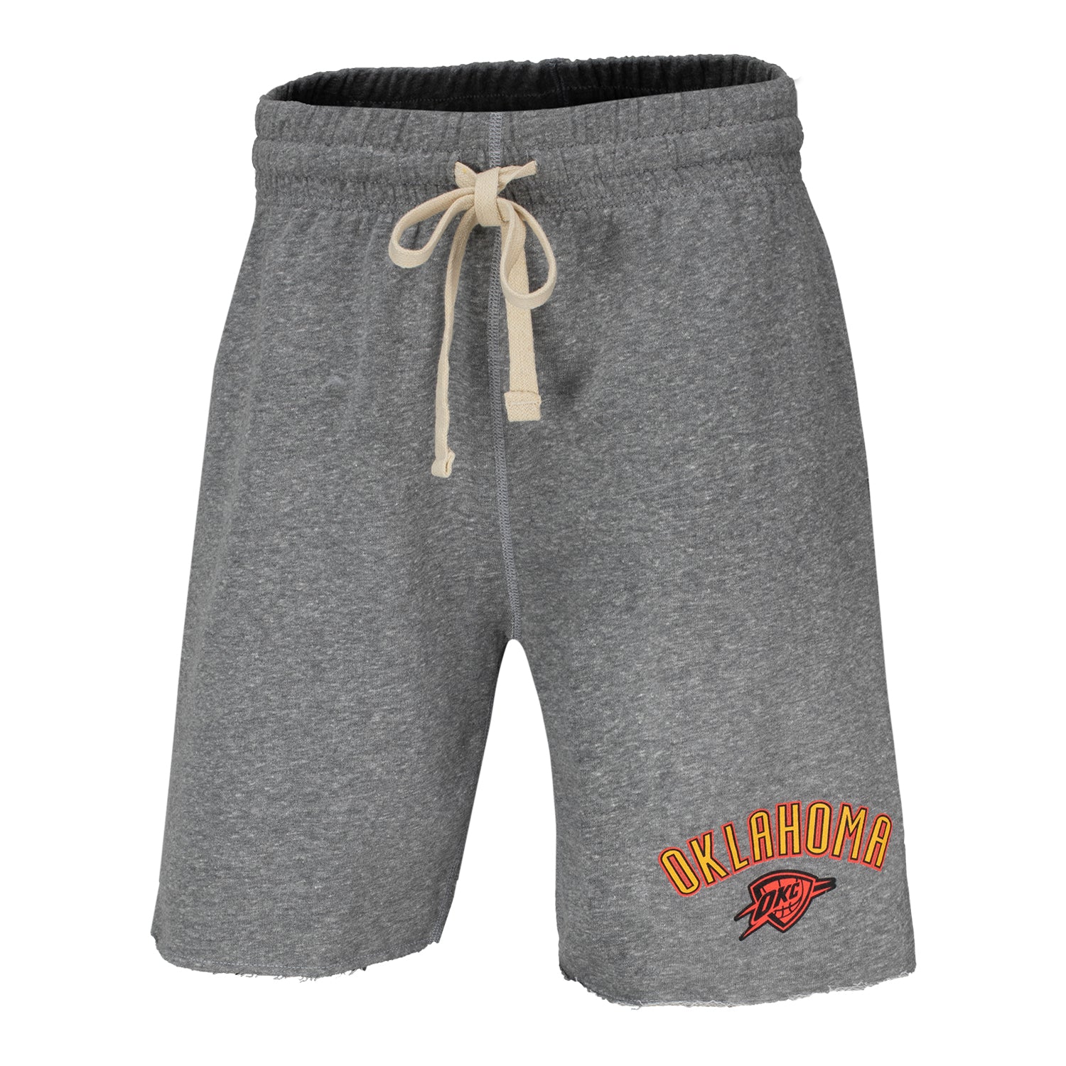 Authentic Men's OKC Thunder Shorts & Pants | Official OKC Thunder Shop