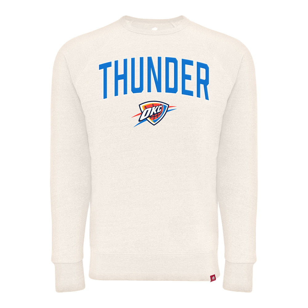 Authentic Men's OKC Thunder Apparel | Official OKC Thunder Shop