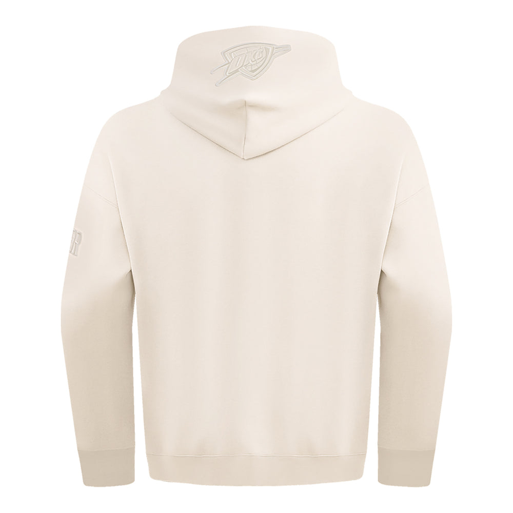 Authentic Men's OKC Thunder Hoodies & Outerwear | Official OKC Thunder Shop