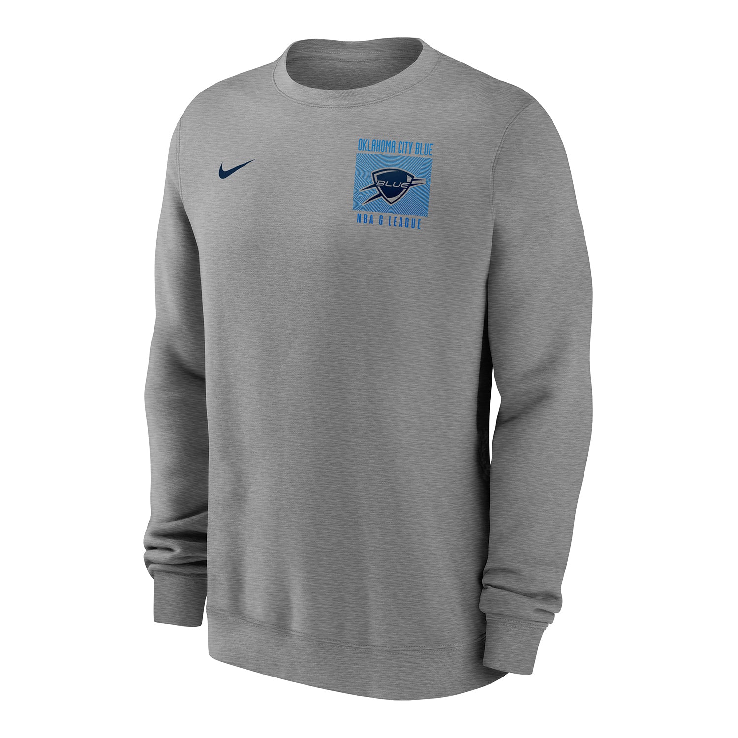 Official OKC Thunder Hoodies & Sweatshirts | Official OKC Thunder Shop