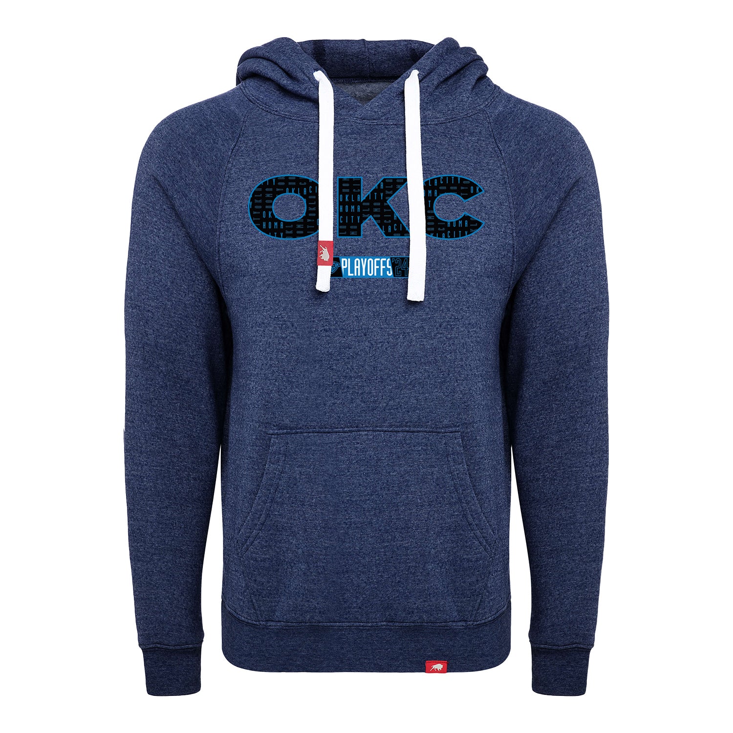 Authentic Men's OKC Thunder Apparel | Official OKC Thunder Shop