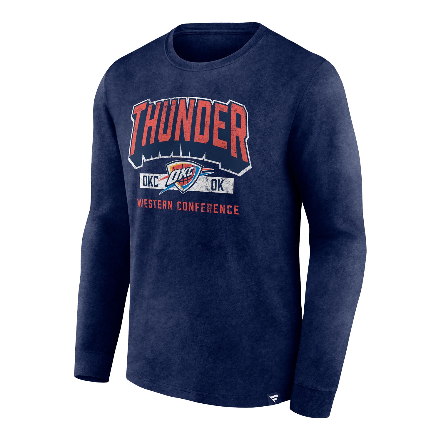 Official Men's OKC Thunder Shirts | Official OKC Thunder Shop
