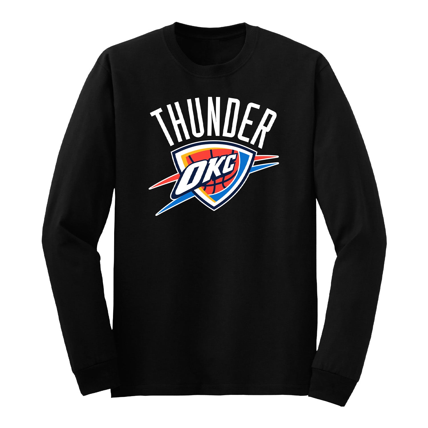 Official Men's OKC Thunder Shirts | Official OKC Thunder Shop