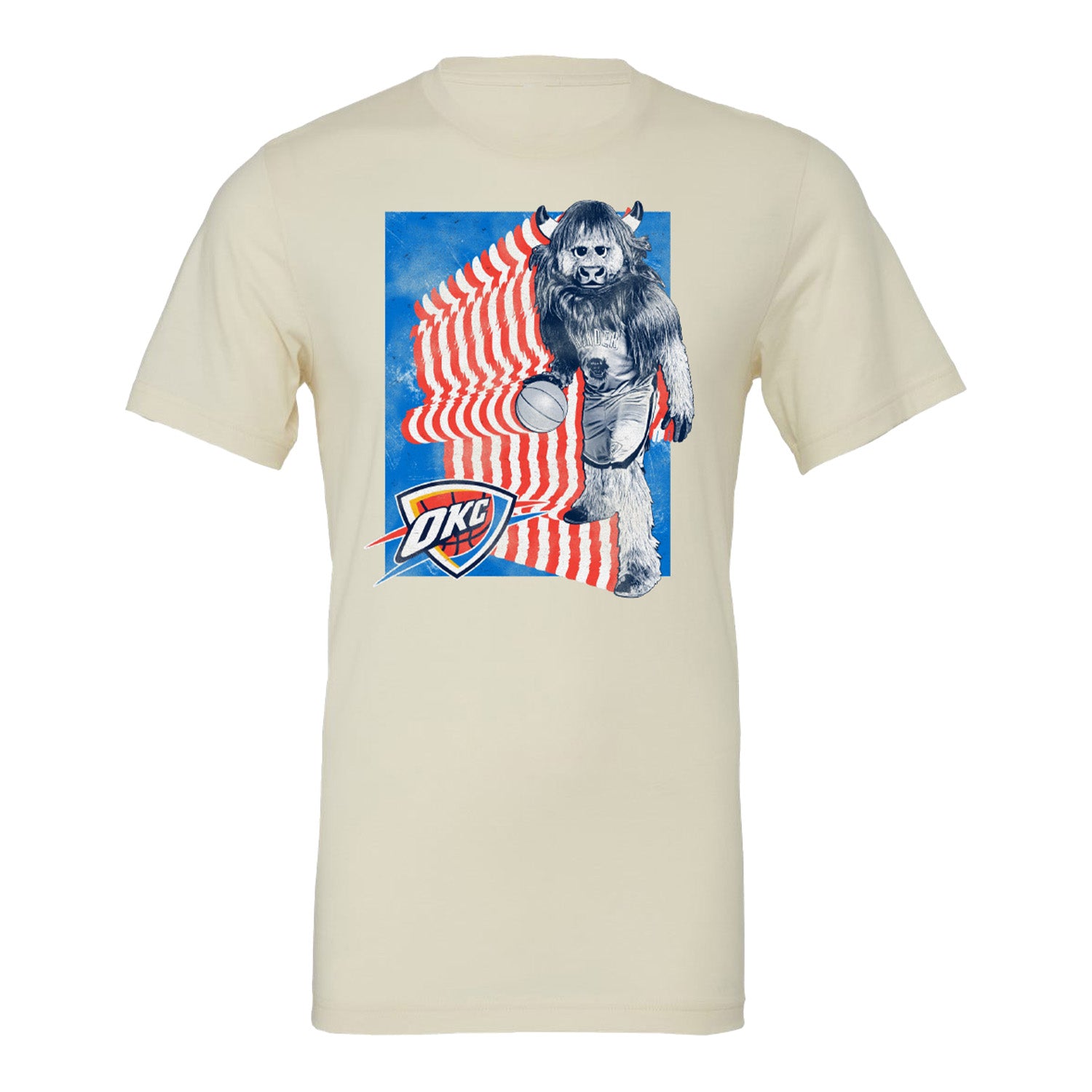 Official Rumble Merch | Official OKC Thunder Shop