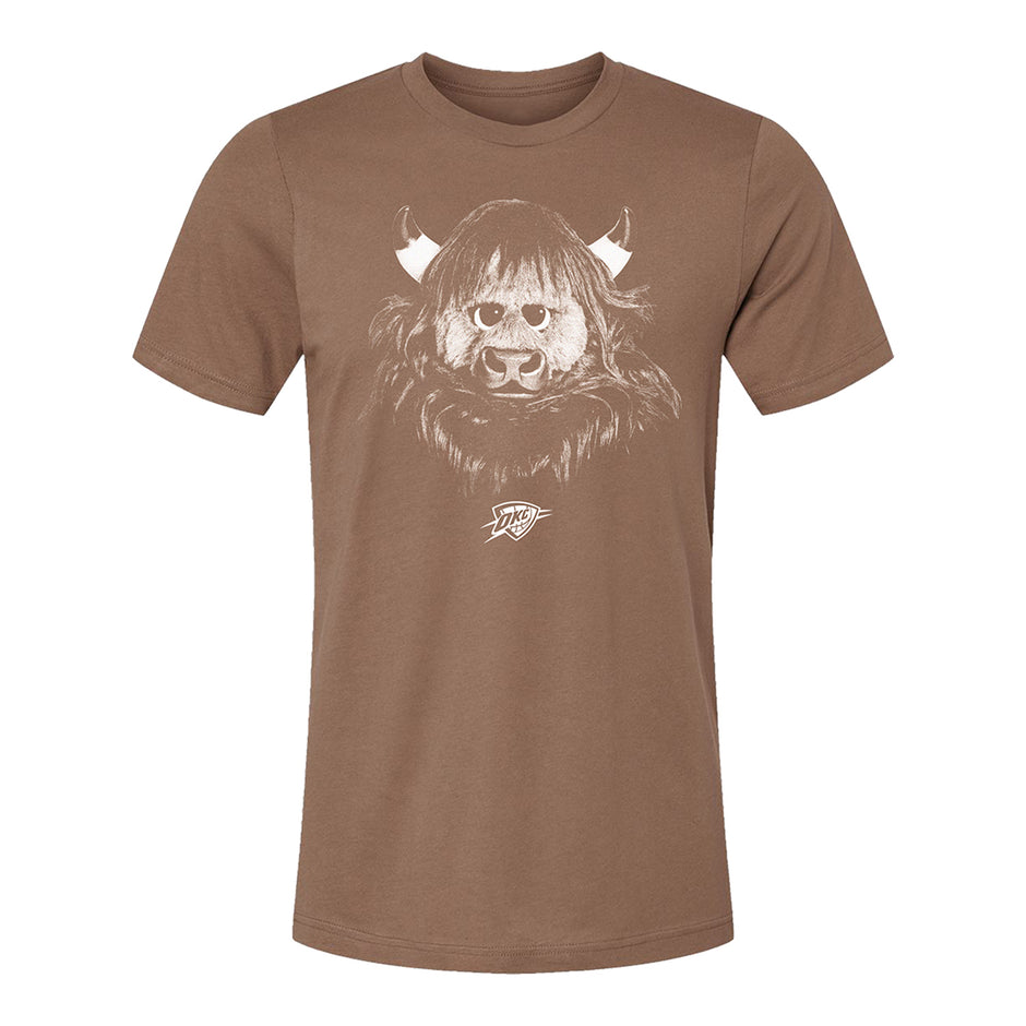 Official Rumble Merch – Official OKC Thunder Shop