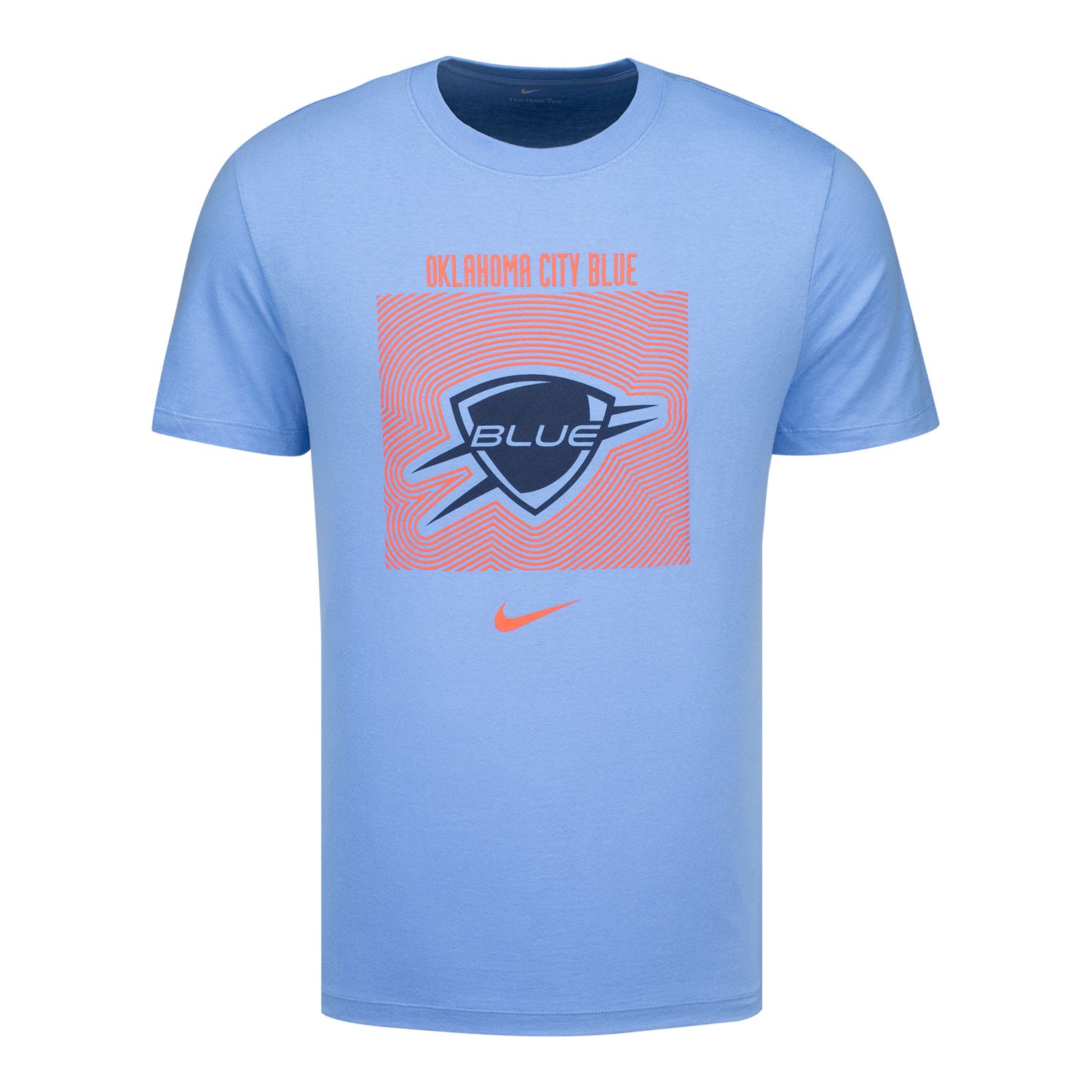 Official OKC Blue Collection | Official OKC Thunder Shop