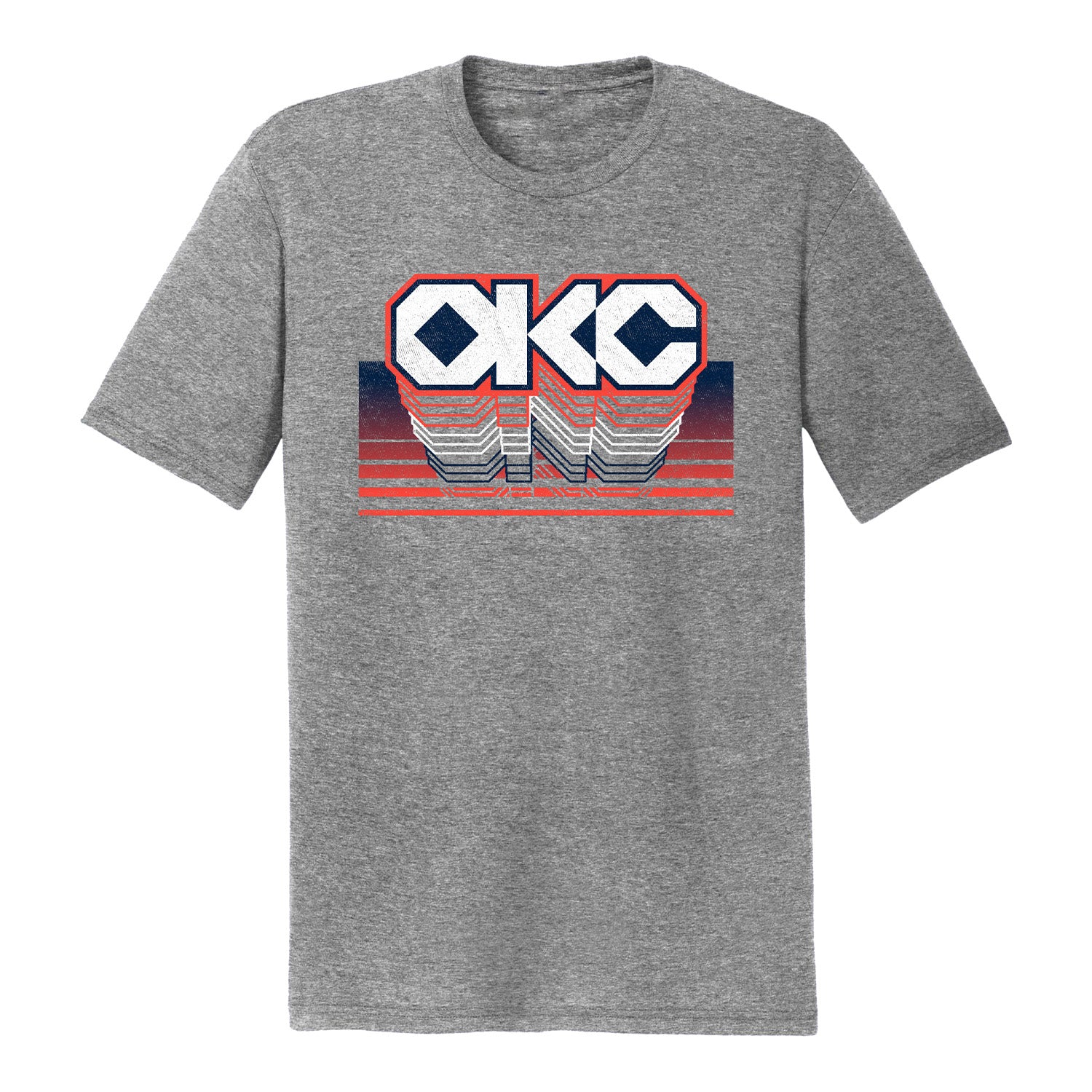 Official Men's OKC Thunder Shirts | Official OKC Thunder Shop