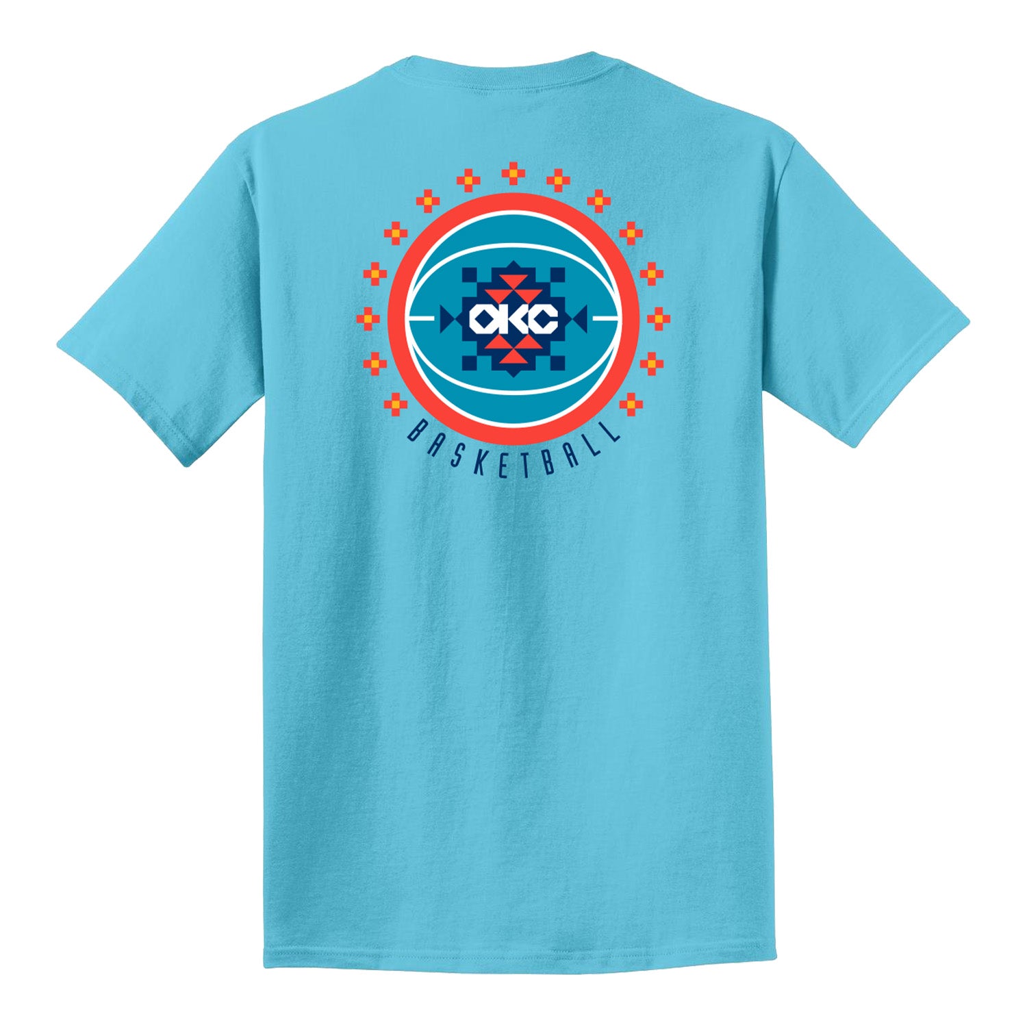 Official Native American Heritage Collection | Official OKC Thunder Shop