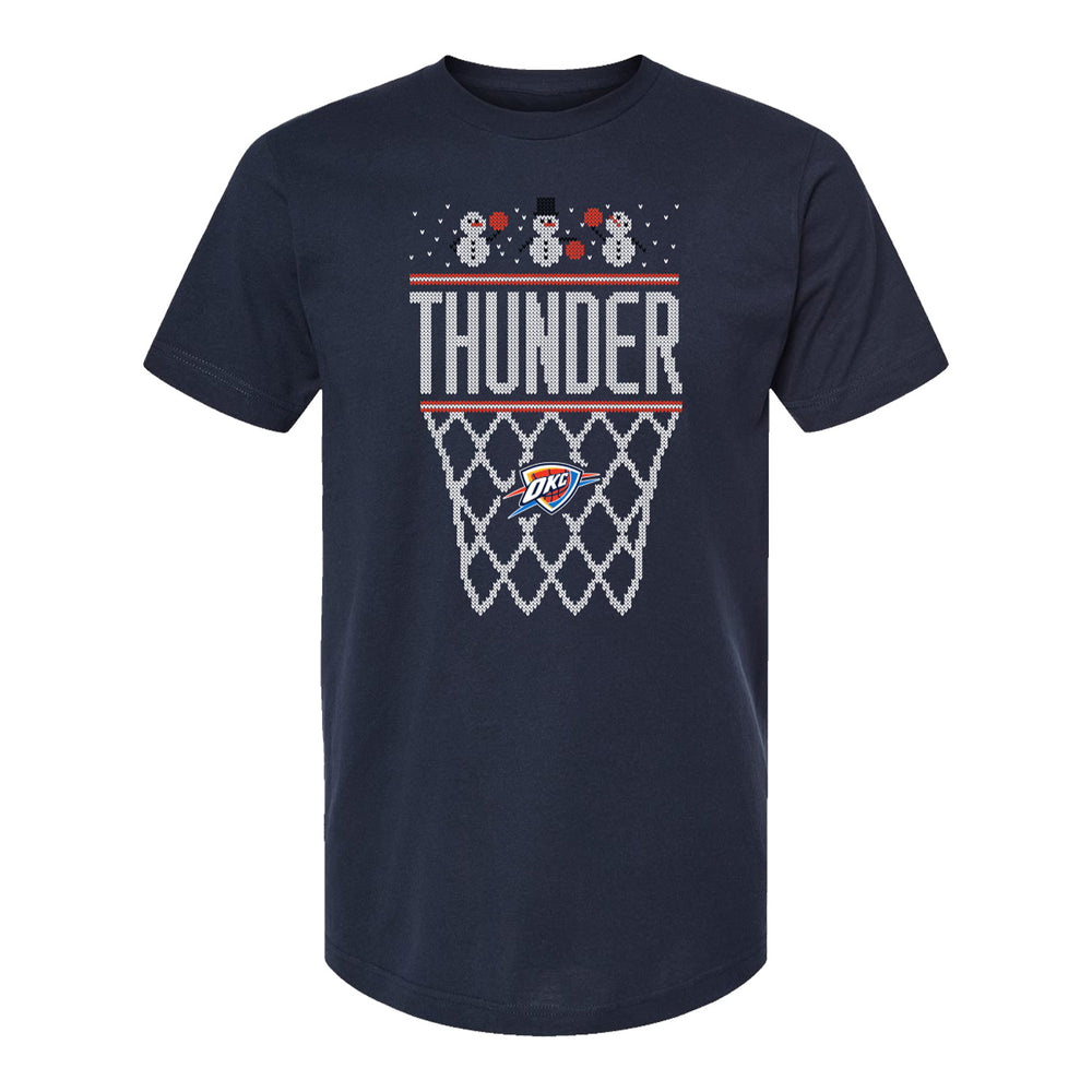 Authentic Men's OKC Thunder Apparel | Official OKC Thunder Shop