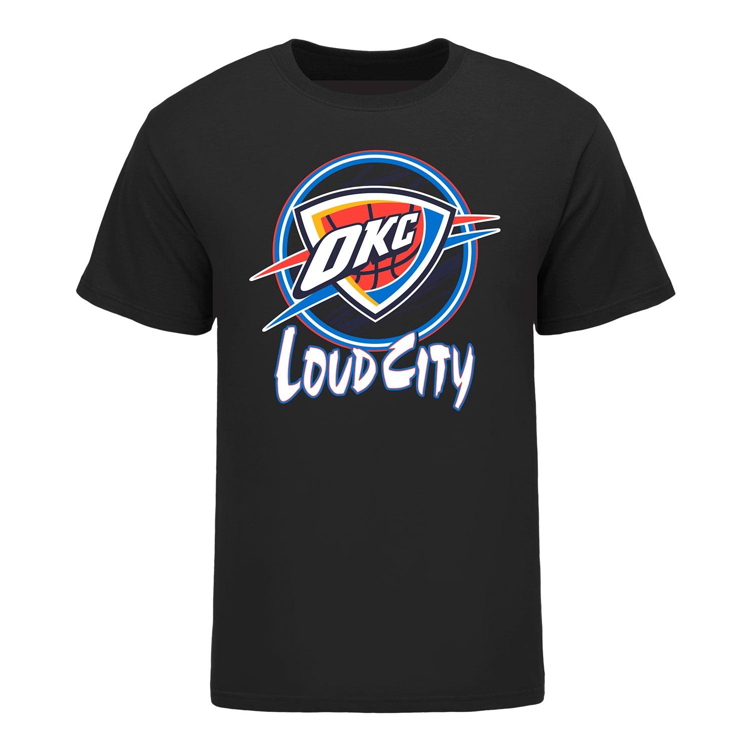 OKC Thunder Fan Fest | Official OKC Thunder Shop