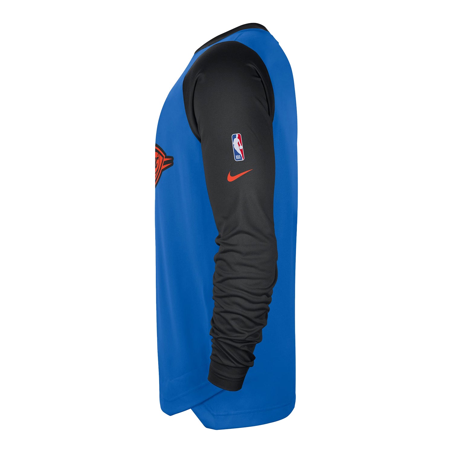 Oklahoma City Thunder City Edition | Official OKC Thunder Shop