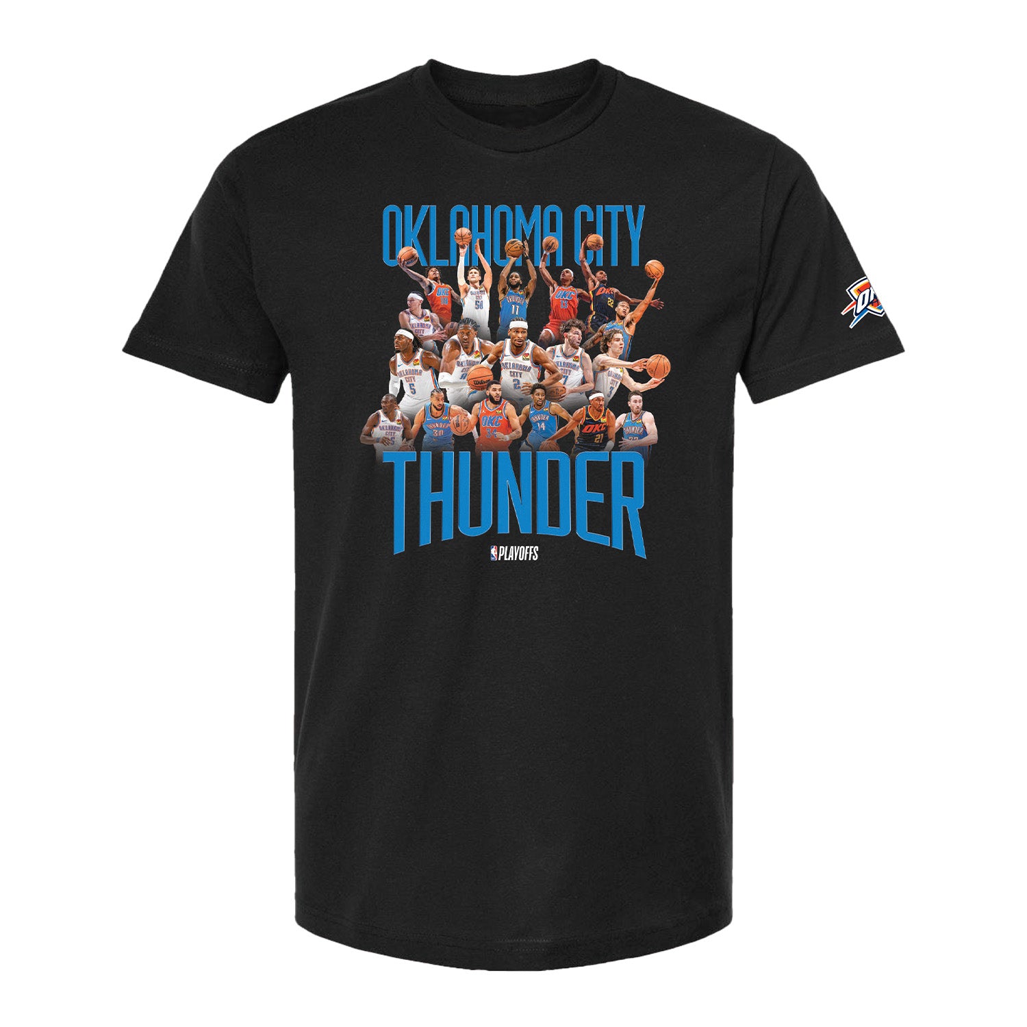 Oklahoma City Thunder Official Online Store