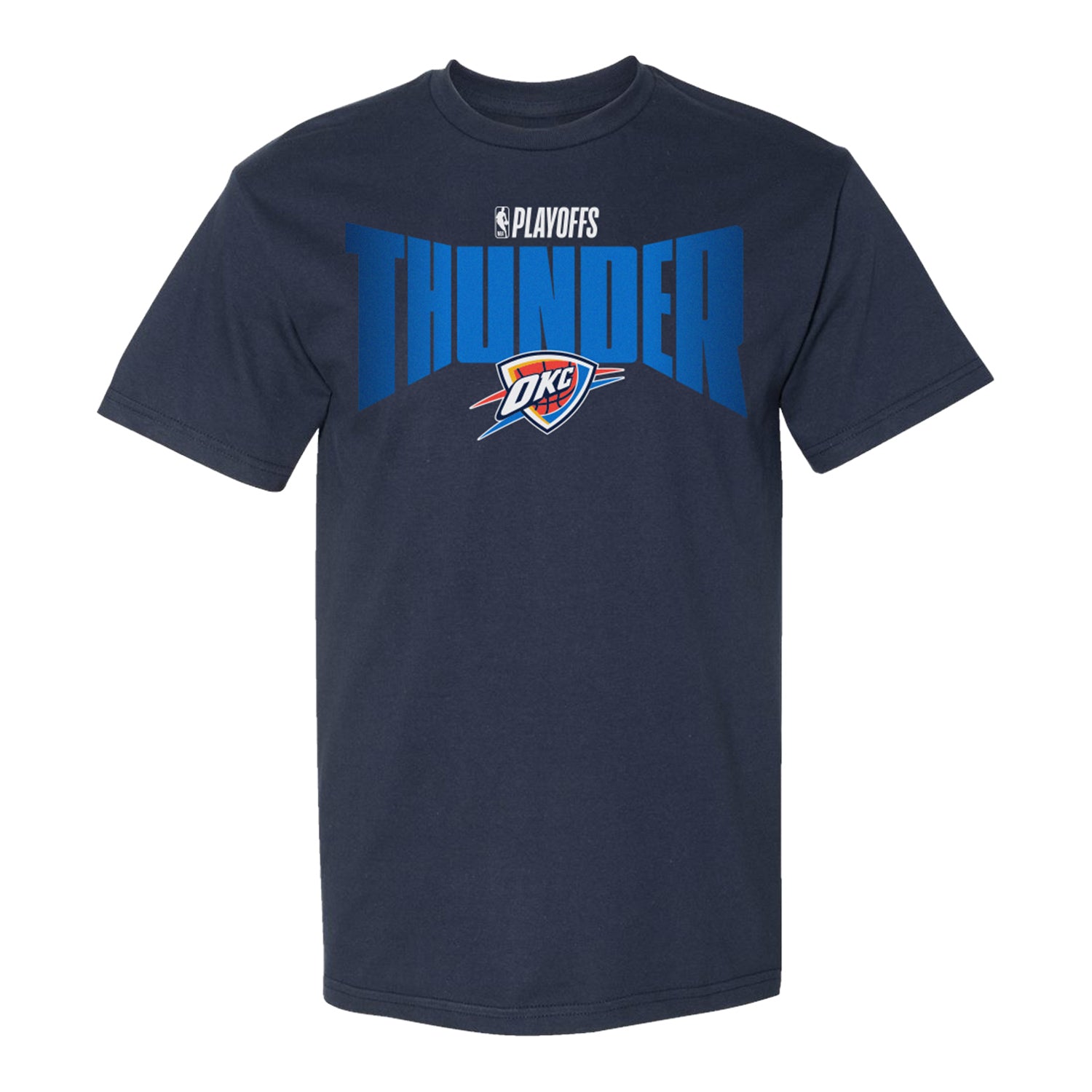 Official OKC Thunder Merch | Official OKC Thunder Shop