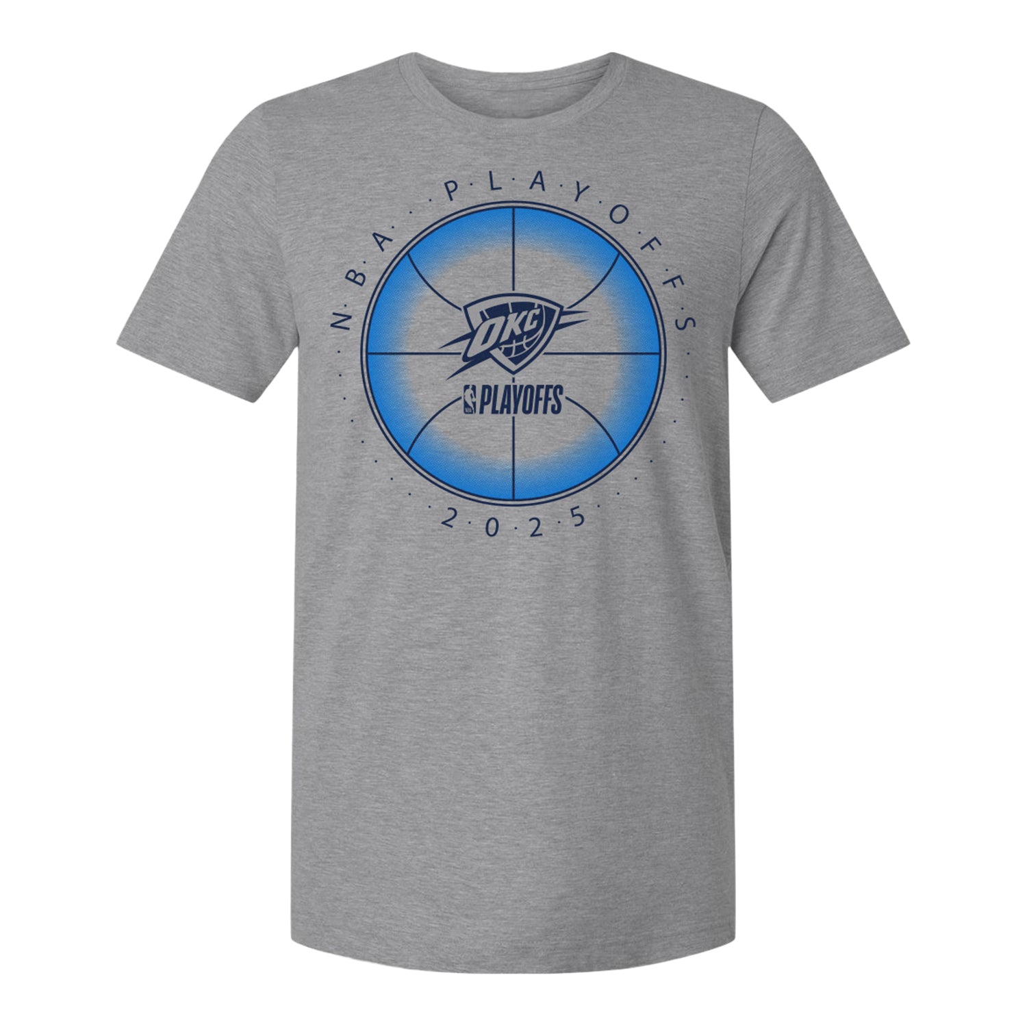 Authentic Men's OKC Thunder Apparel | Official OKC Thunder Shop