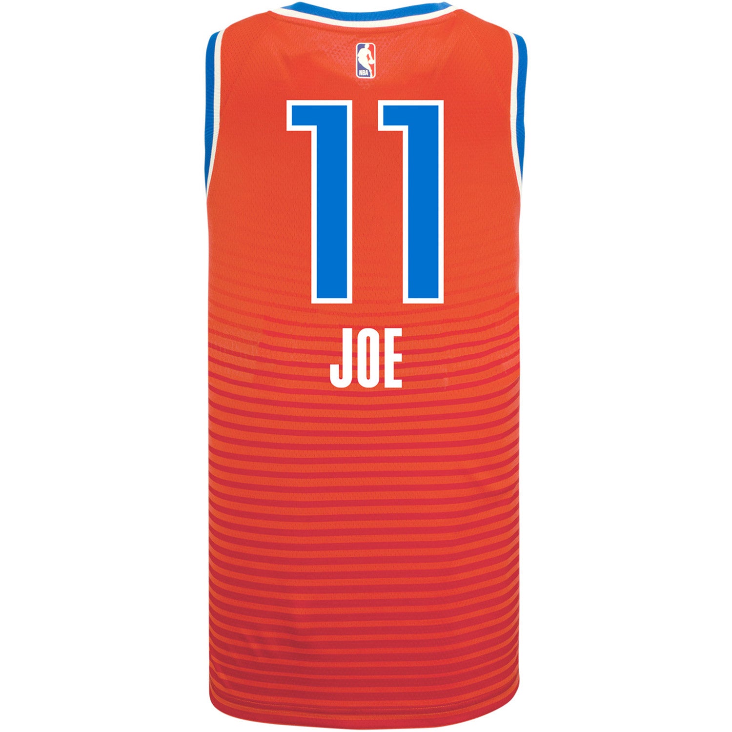 Official OKC Statement Jerseys | Official OKC Thunder Shop