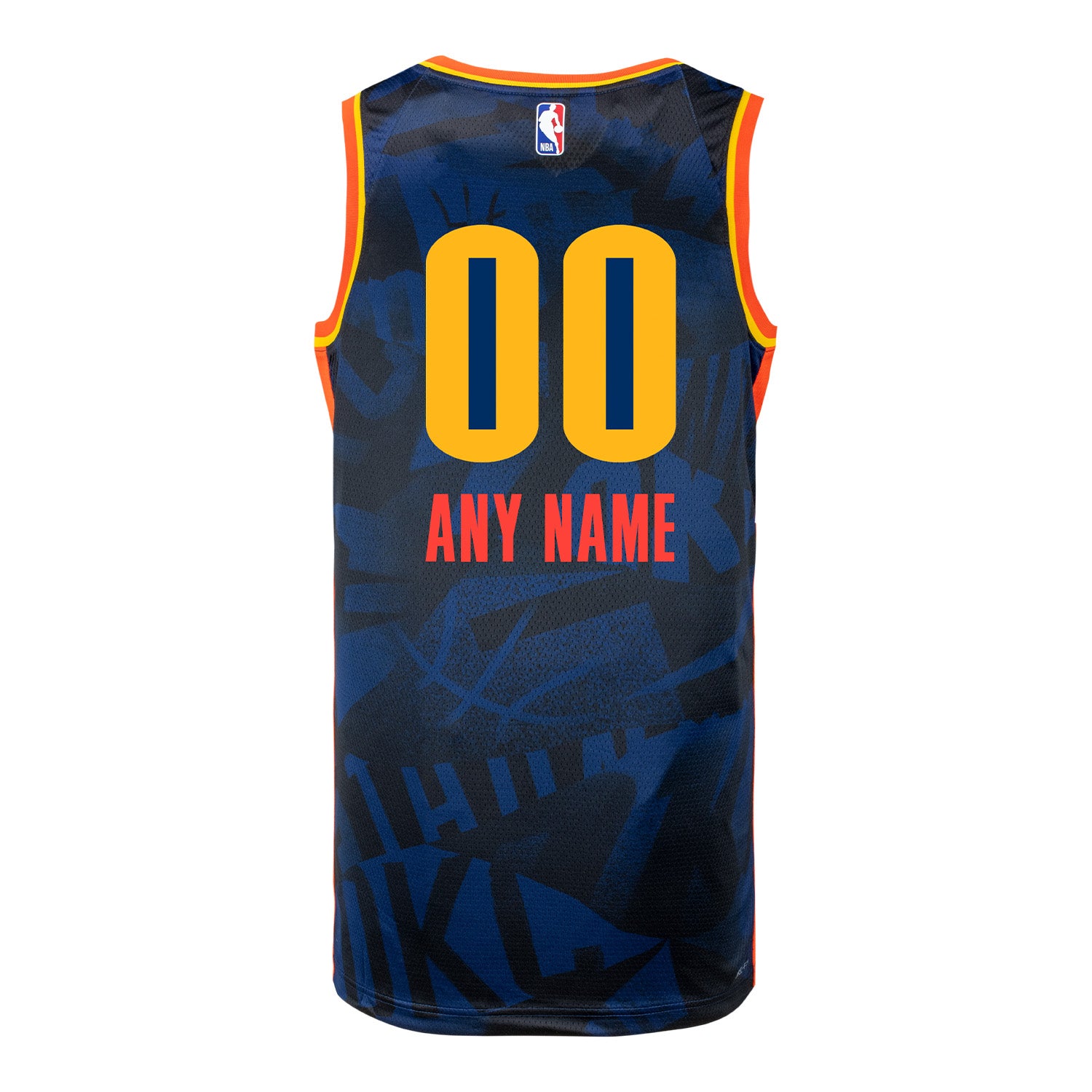 ALL MENS | THE OFFICIAL TEAM SHOP OF THE OKLAHOMA CITY THUNDER