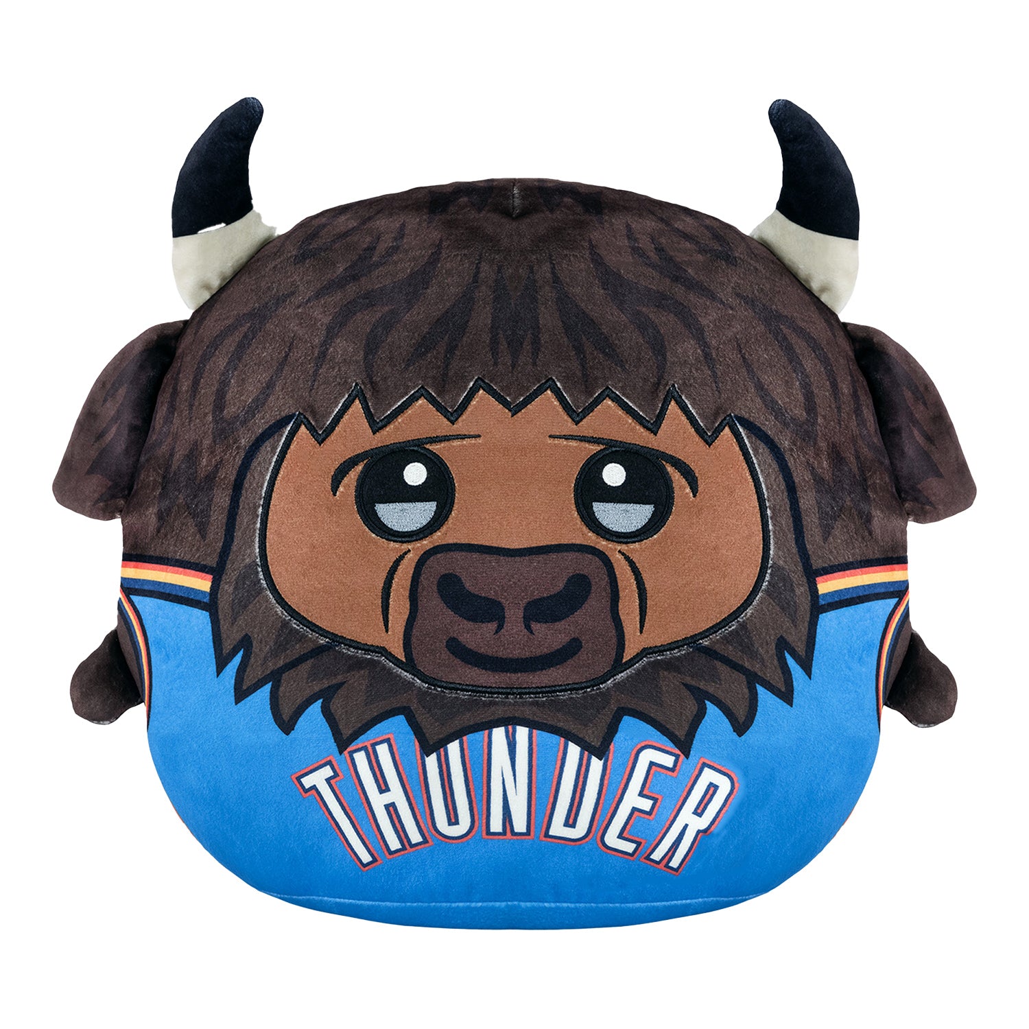 Official Rumble Merch | Official OKC Thunder Shop