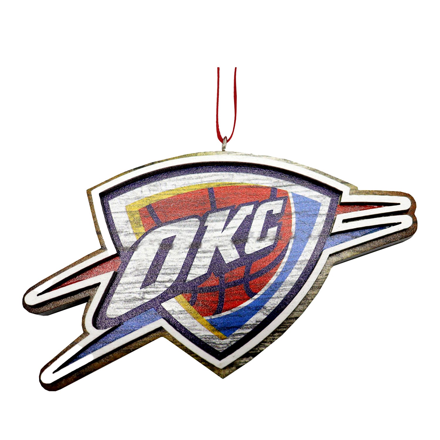 OKC Holiday Collection | Official OKC Thunder Shop