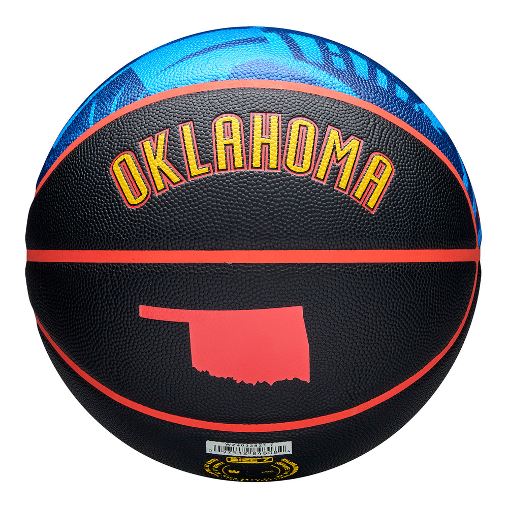 OKC Thunder Accessories | Official OKC Thunder Shop