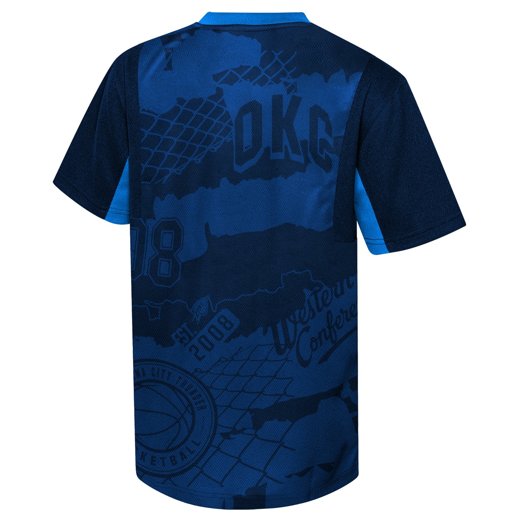 Oklahoma City Thunder Official Online Store